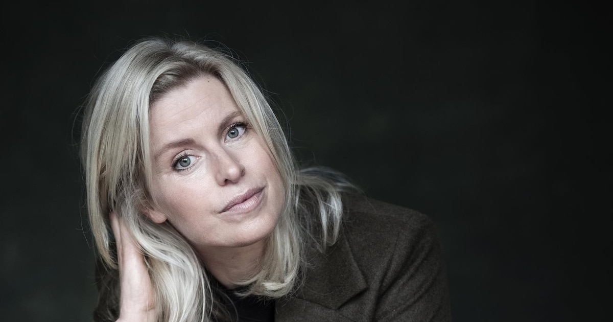 Auteur Carolien Spaans: ‘Ik was wel een beetje uitgeschreven over ...