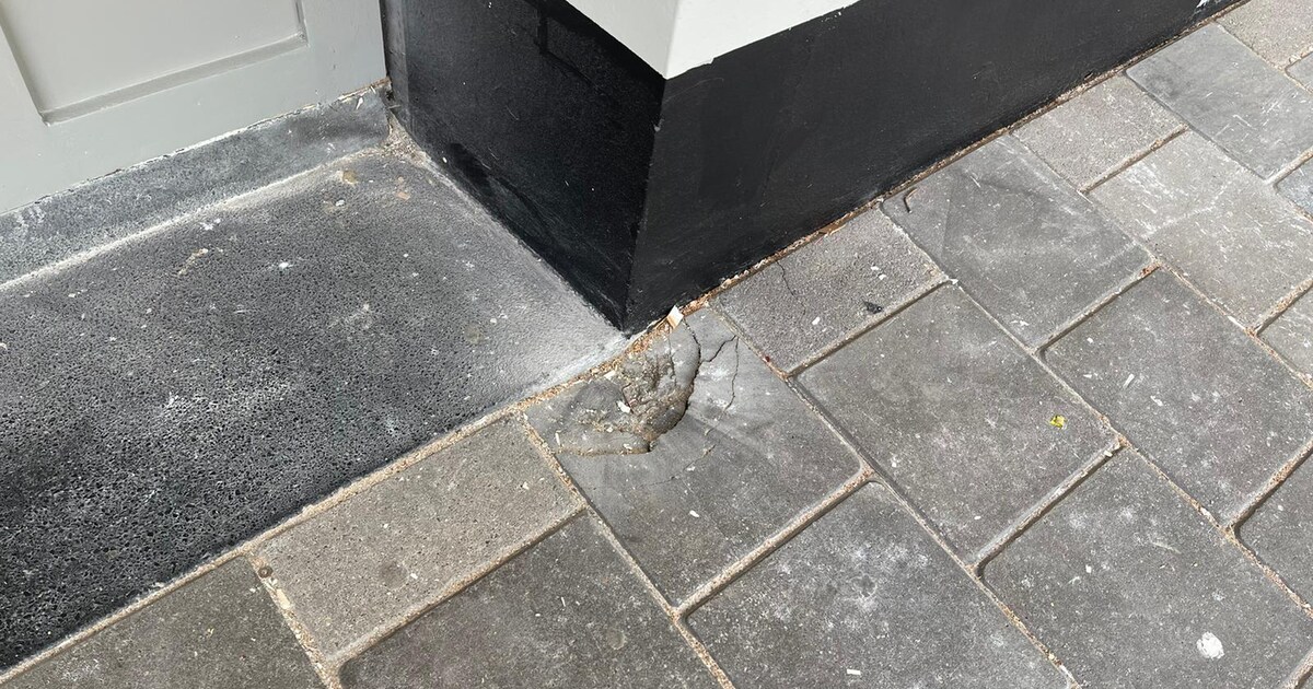 Levito D. ontkent betrokkenheid bij explosie Comeniusstraat: ‘Ik dacht ...