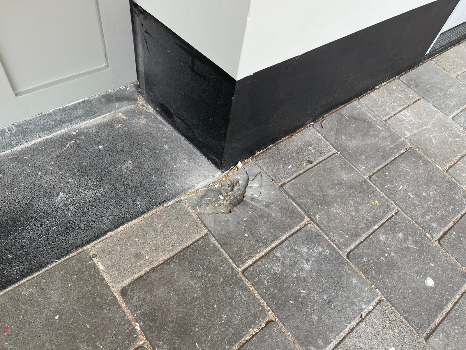 Levito D. ontkent betrokkenheid bij explosie Comeniusstraat: ‘Ik dacht ...