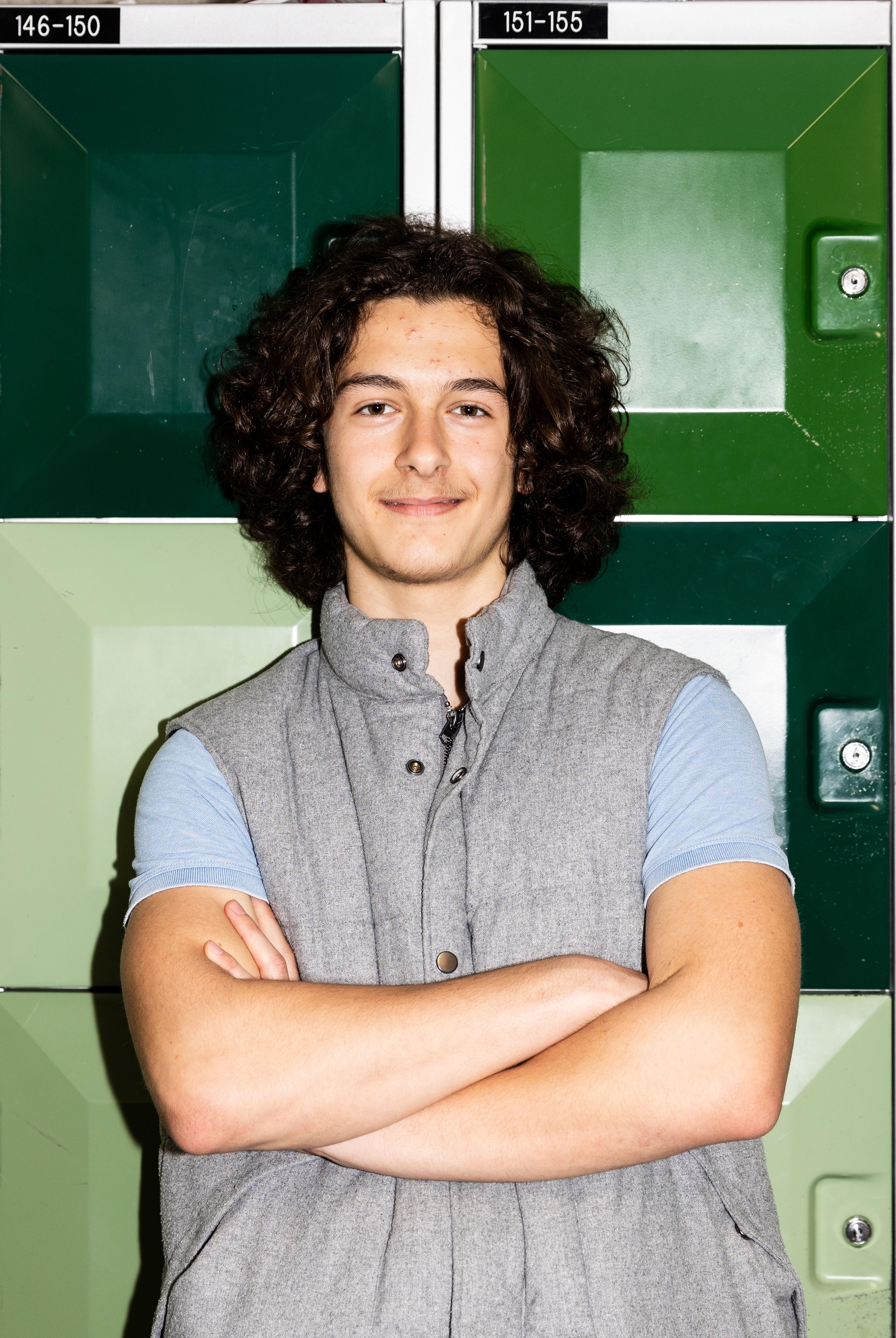 Nu ook examenuitslag voor vmbo-leerlingen: ‘Ik ben geslaagd, mij pakken ...