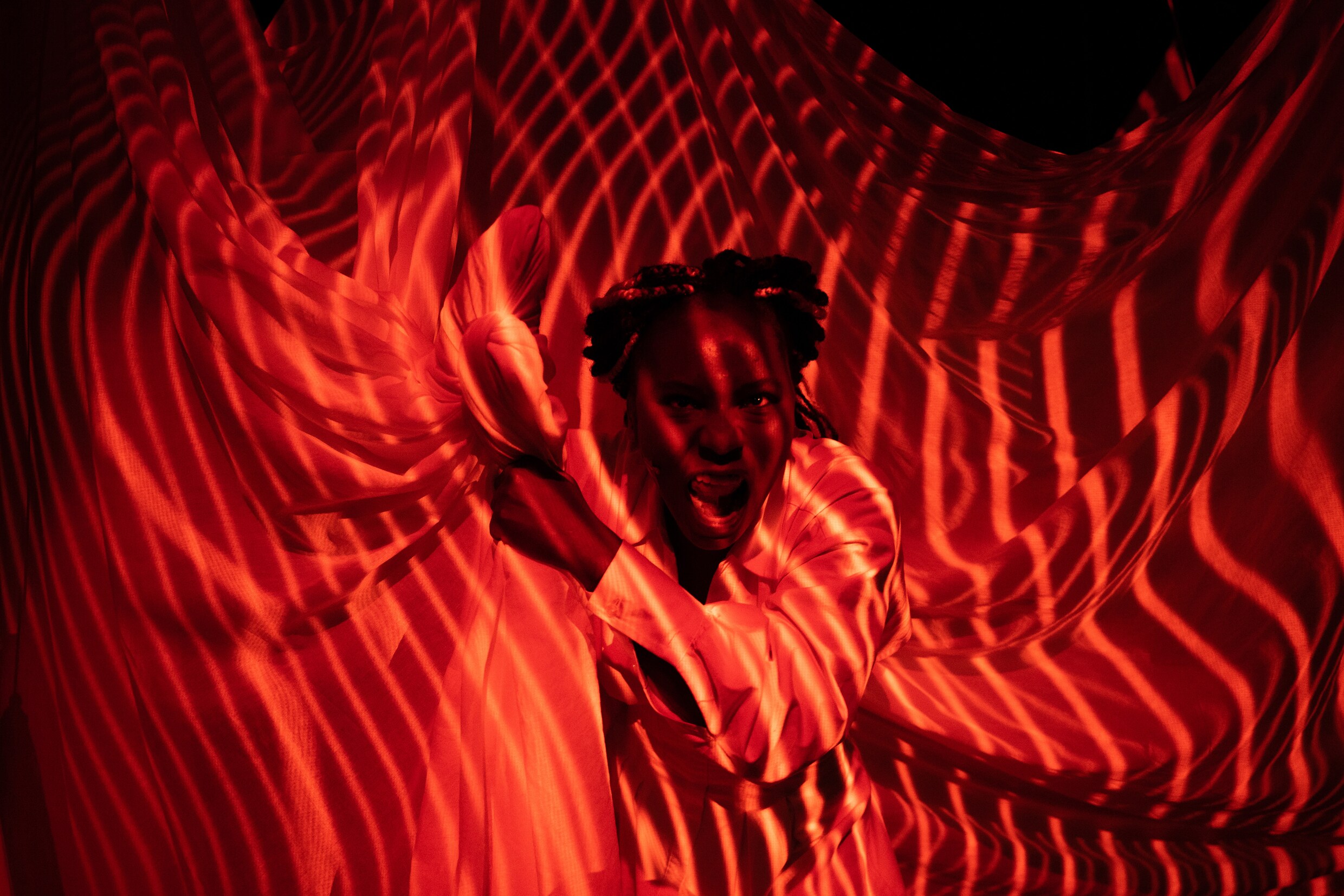 Genderneutrale toneelprijzen Theo d’Or naar Maria Kraakman, Sharlee ...