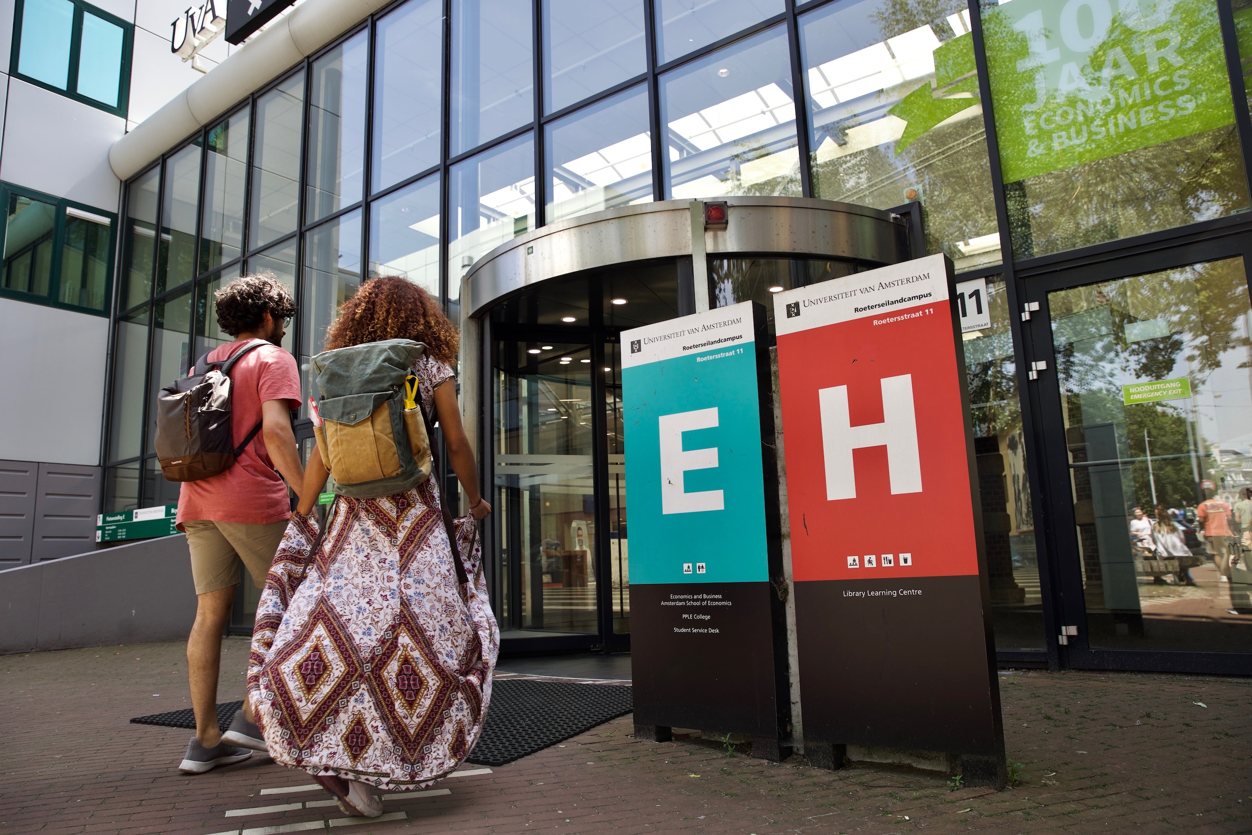 Amalia’s studiegenoten over PPLE: ‘Een studie voor twijfelaars, en dat ...
