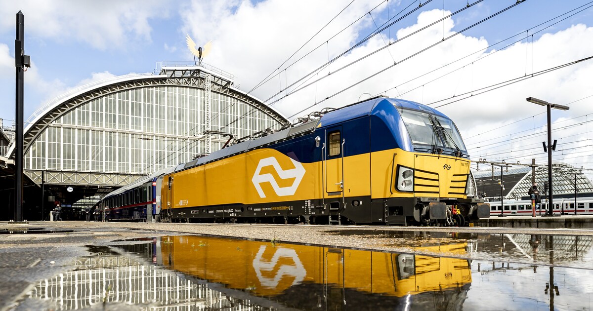 Vakbonden slaan handreiking NS af, bereiden acties en stakingen voor | Het Parool