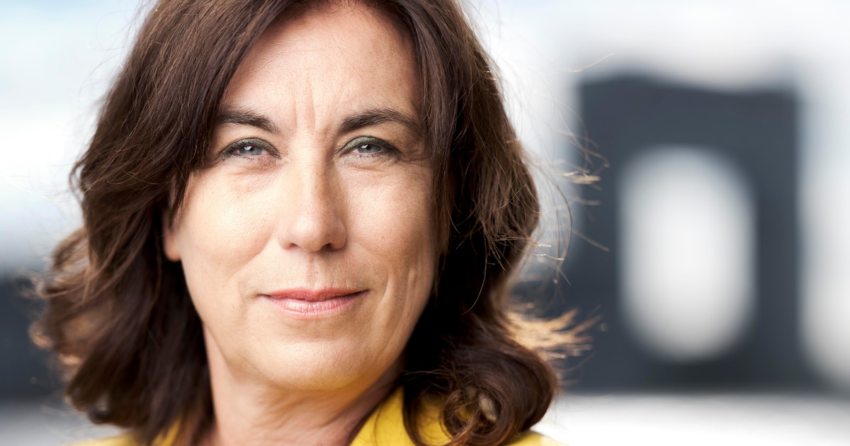 Wethouder Hester van Buren over haar laatste begroting: ‘Je moet geen ...