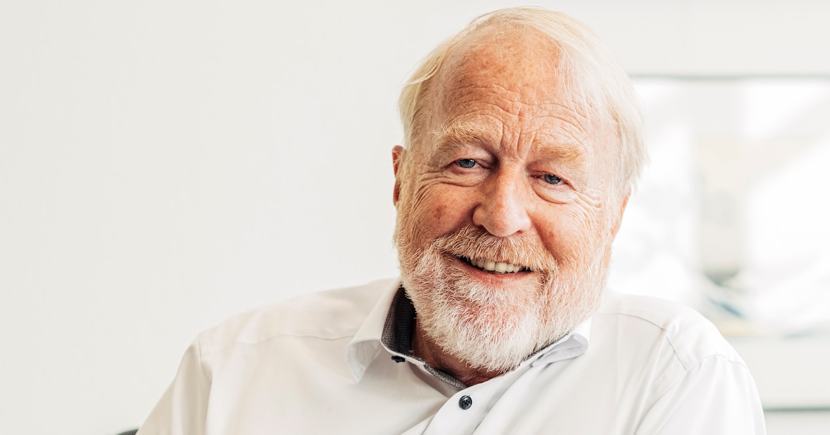 Jaap van Dissel: ‘Een nieuwe vaccinatieronde is reëel’ | Het Parool