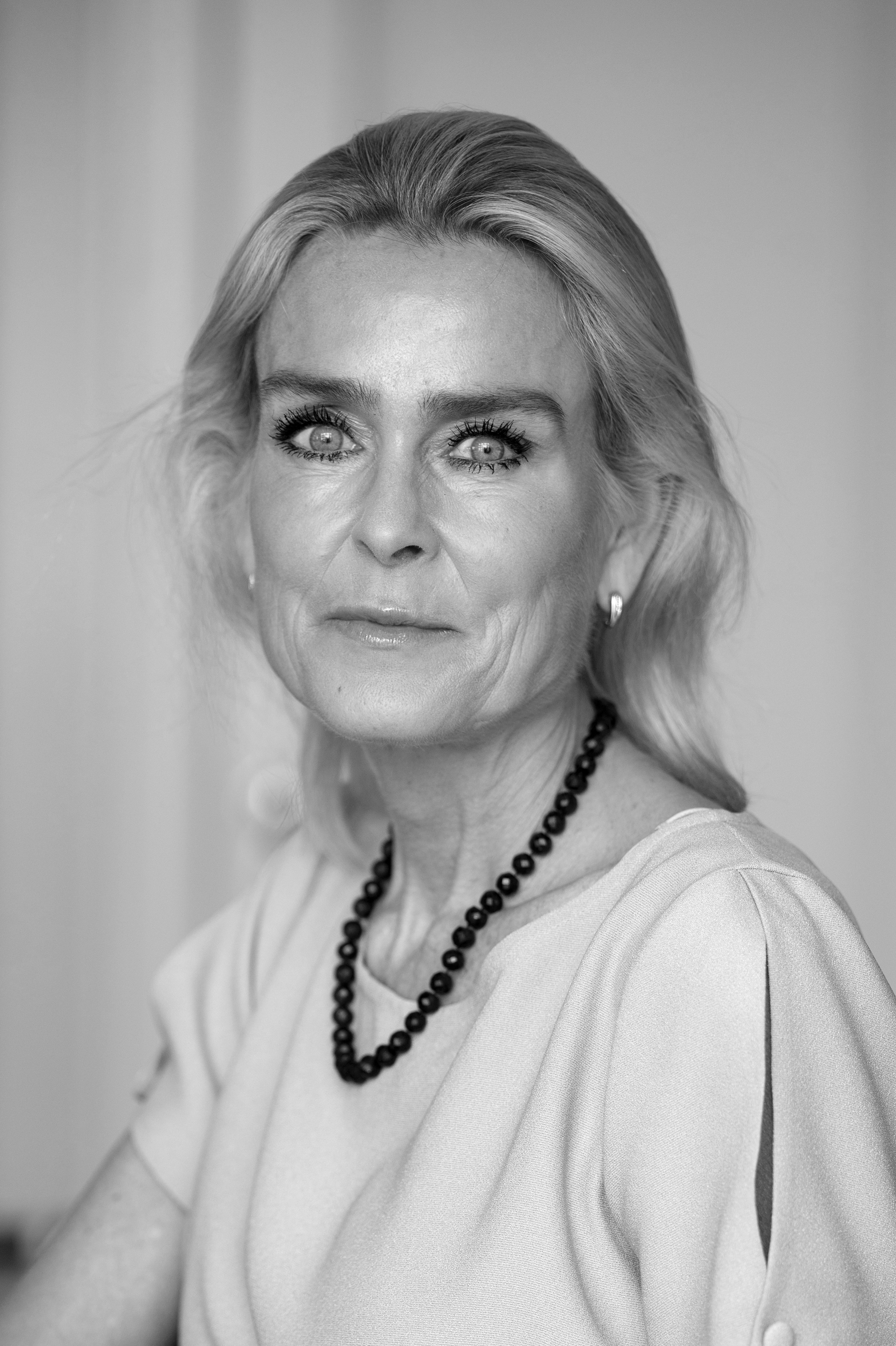 Barbara Baarsma: ‘Amsterdam wil een inclusieve stad zijn, maar sluit ...