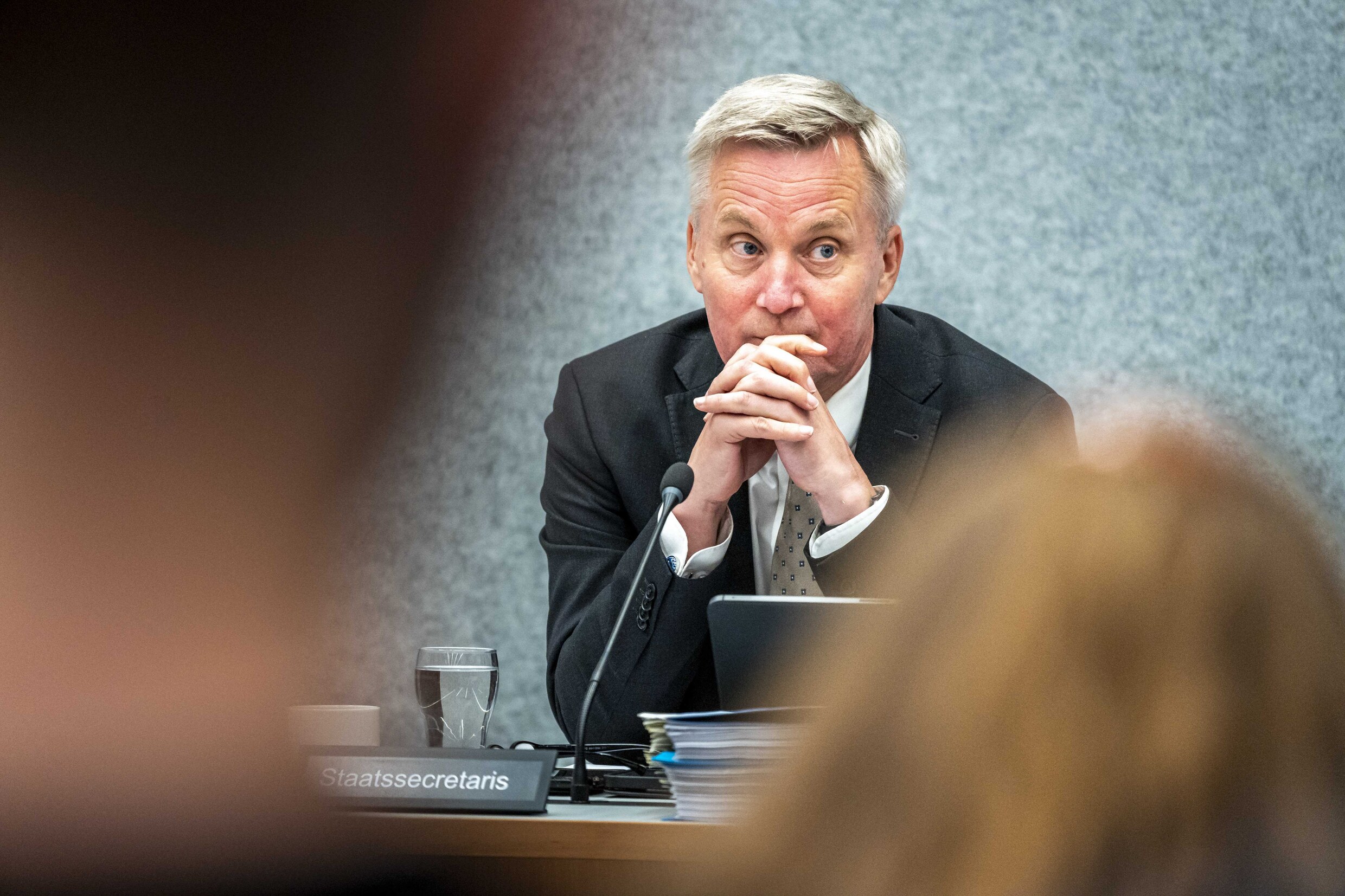 Asielaanvraag dienstplichtige Eritreeërs moet opnieuw worden beoordeeld ...