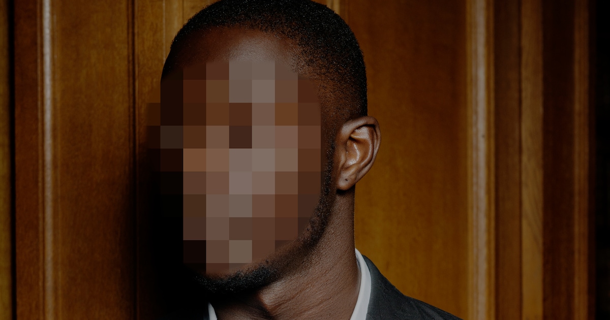 Rapper Chivv (27) uit Zuidoost verdachte in grote Belgische zaak om ...