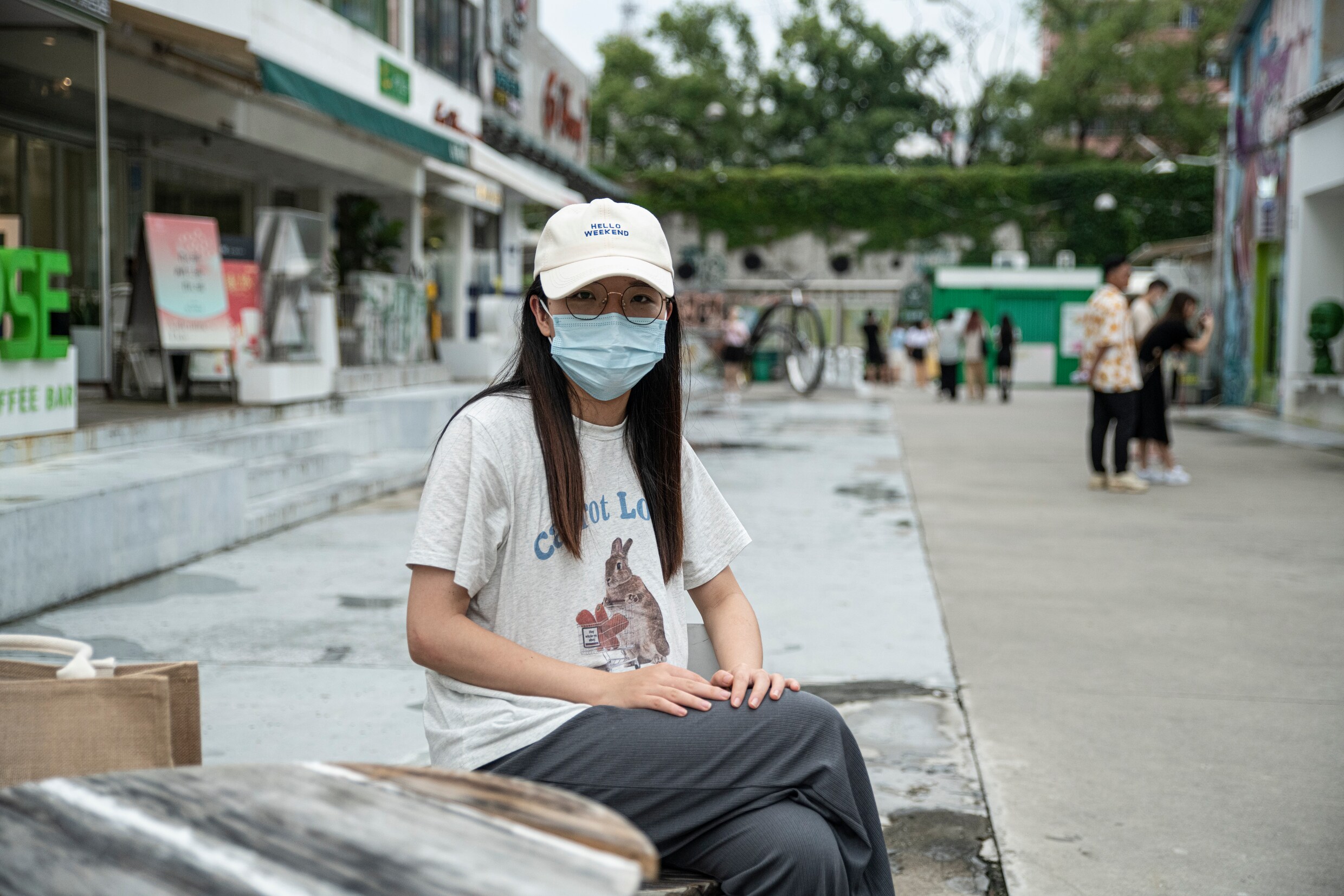 Oplopende spanning tussen Taiwan en China: ‘Conflict zet land twintig ...