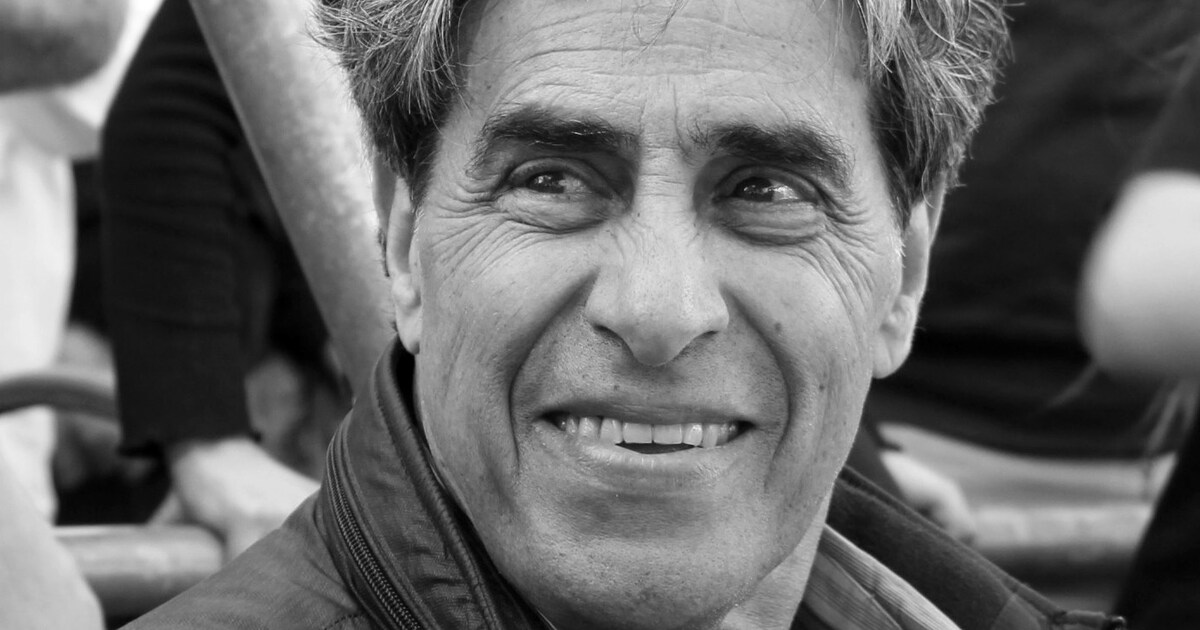 Benjamin Mouwes (1948-2022): speeltuinburgemeester wist alles van de ...