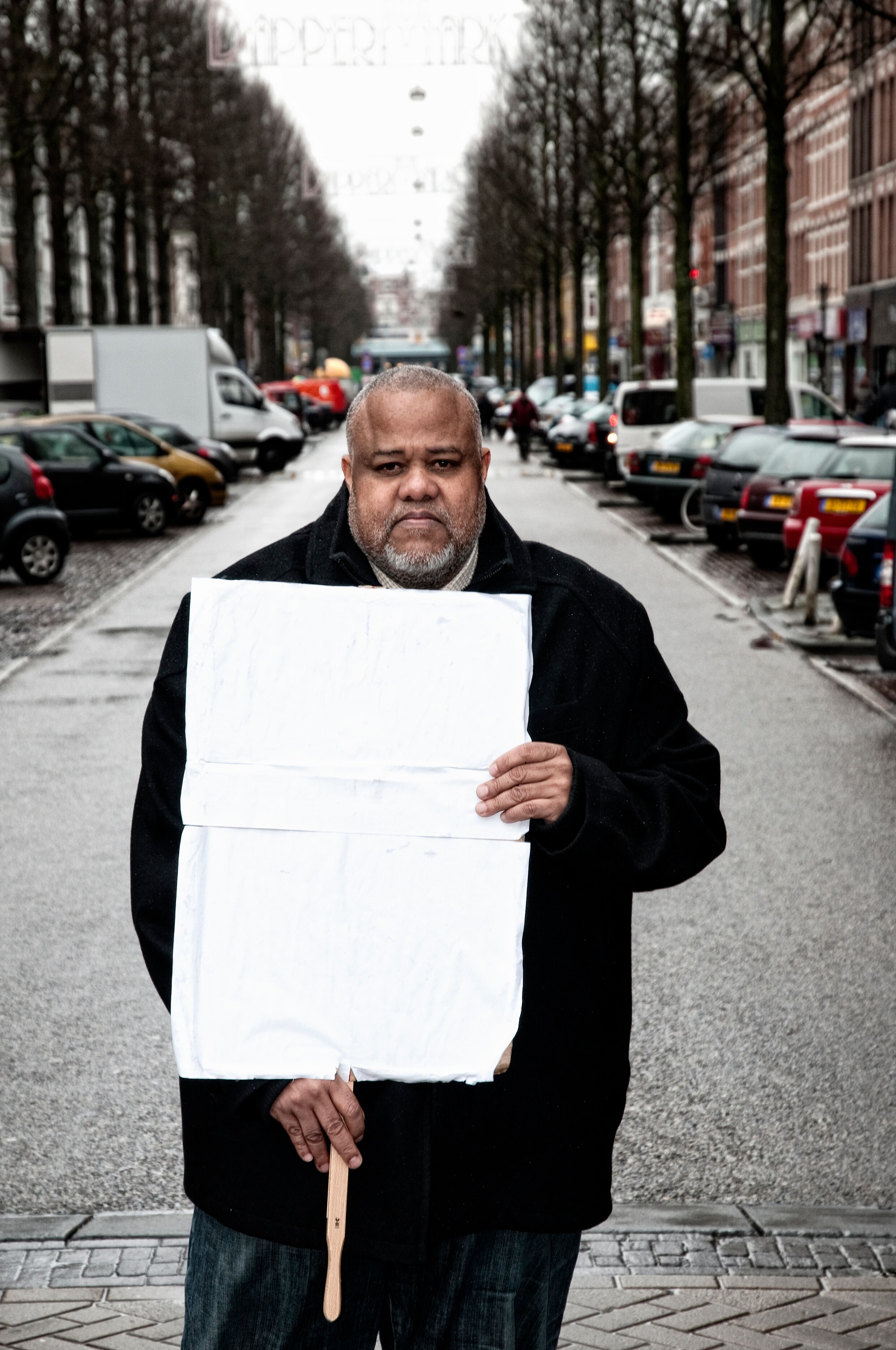 Reacties vanuit de gemeenschap: ‘Slavernijexcuses zijn geen doel op ...