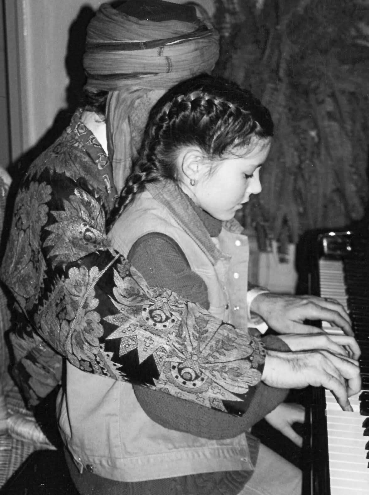 Pianist Iris Hond: ‘Er is een beeld van mij gevormd dat niet verder af ...