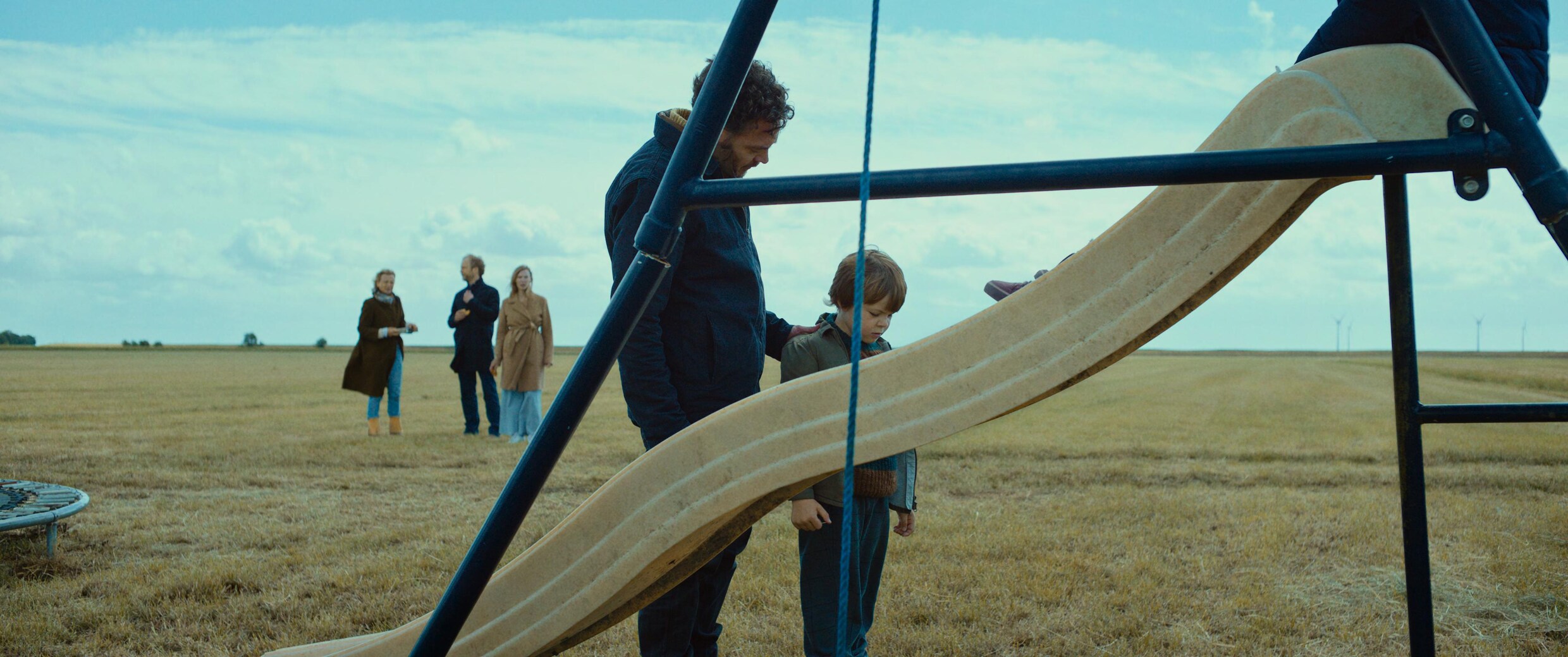 Popcorn Panel over Speak No Evil: ‘Een opeenstapeling van ...