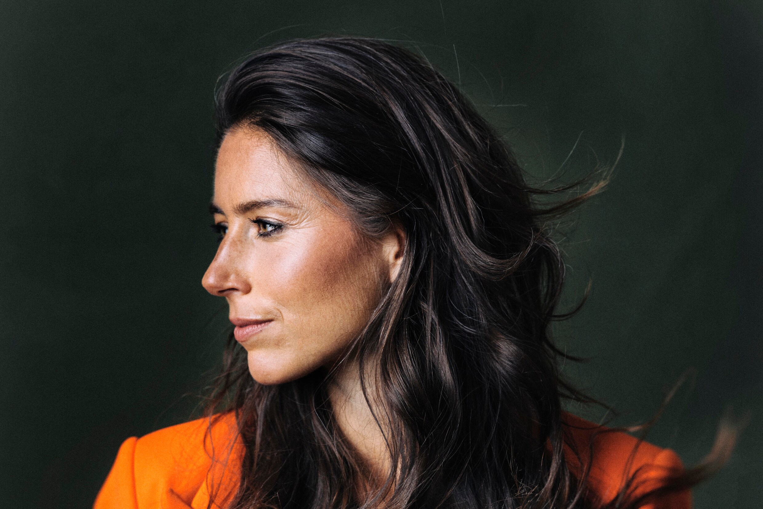 Pianist Iris Hond: ‘Er is een beeld van mij gevormd dat niet verder af ...