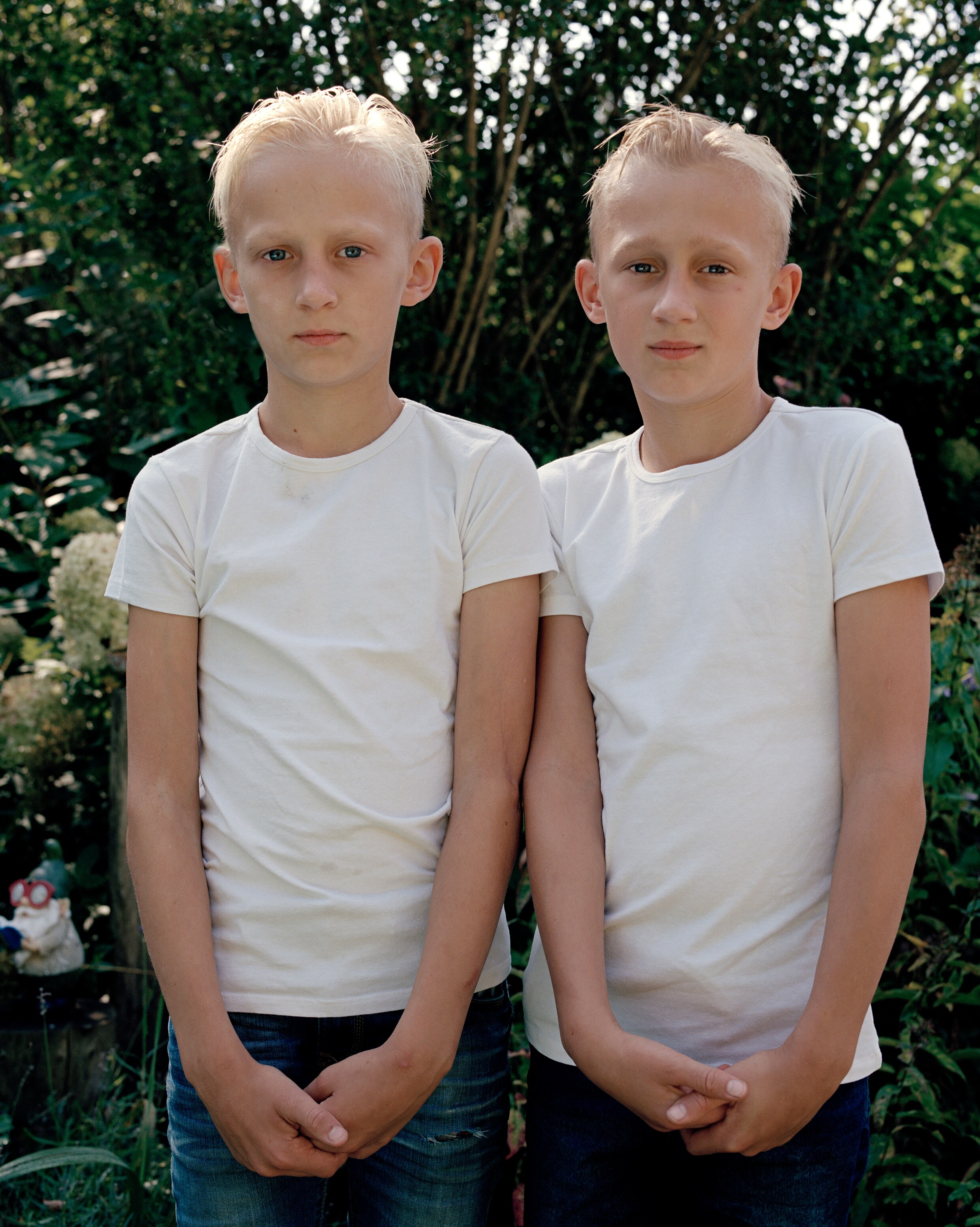 Honderd jaar volkstuinpark Ons Buiten: ‘Never nooit dat ik hier ooit ...