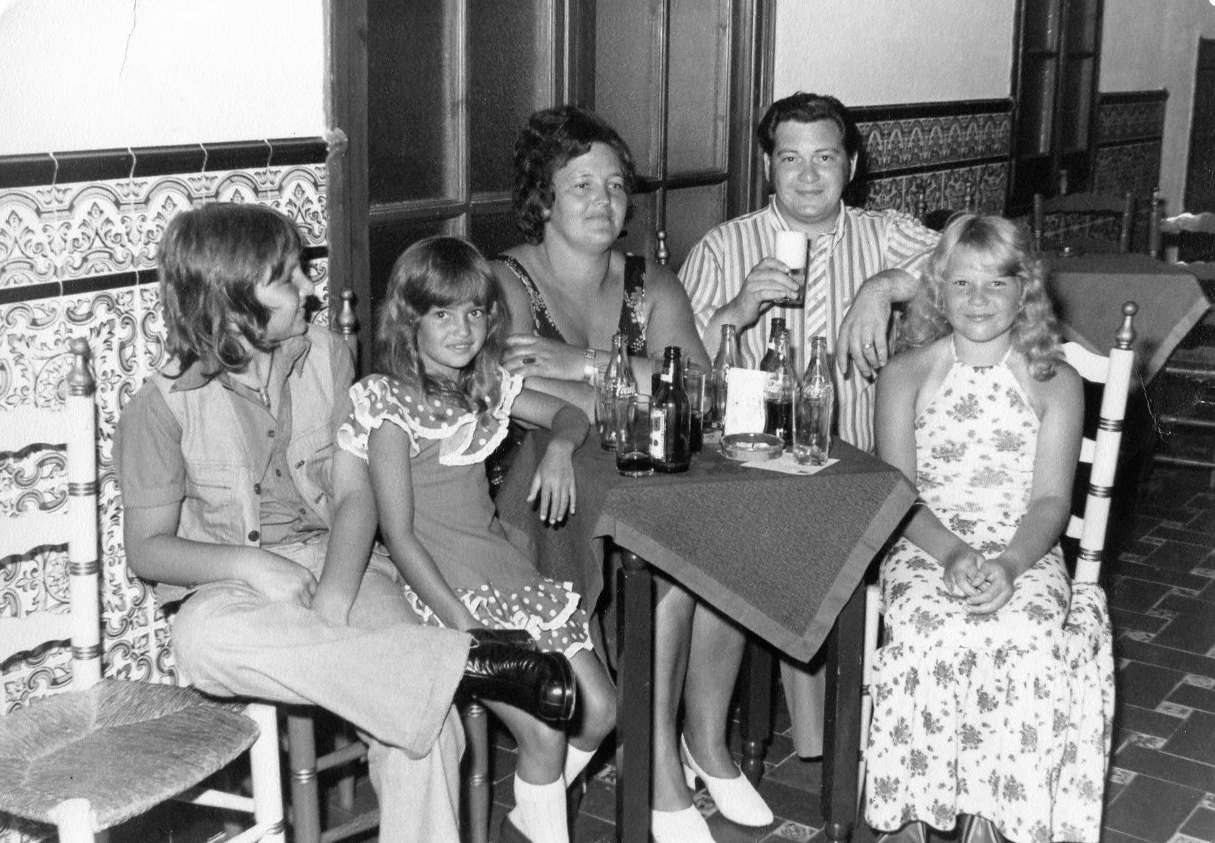 René Froger: ‘Als ik nep was, had het publiek er allang doorheen ...