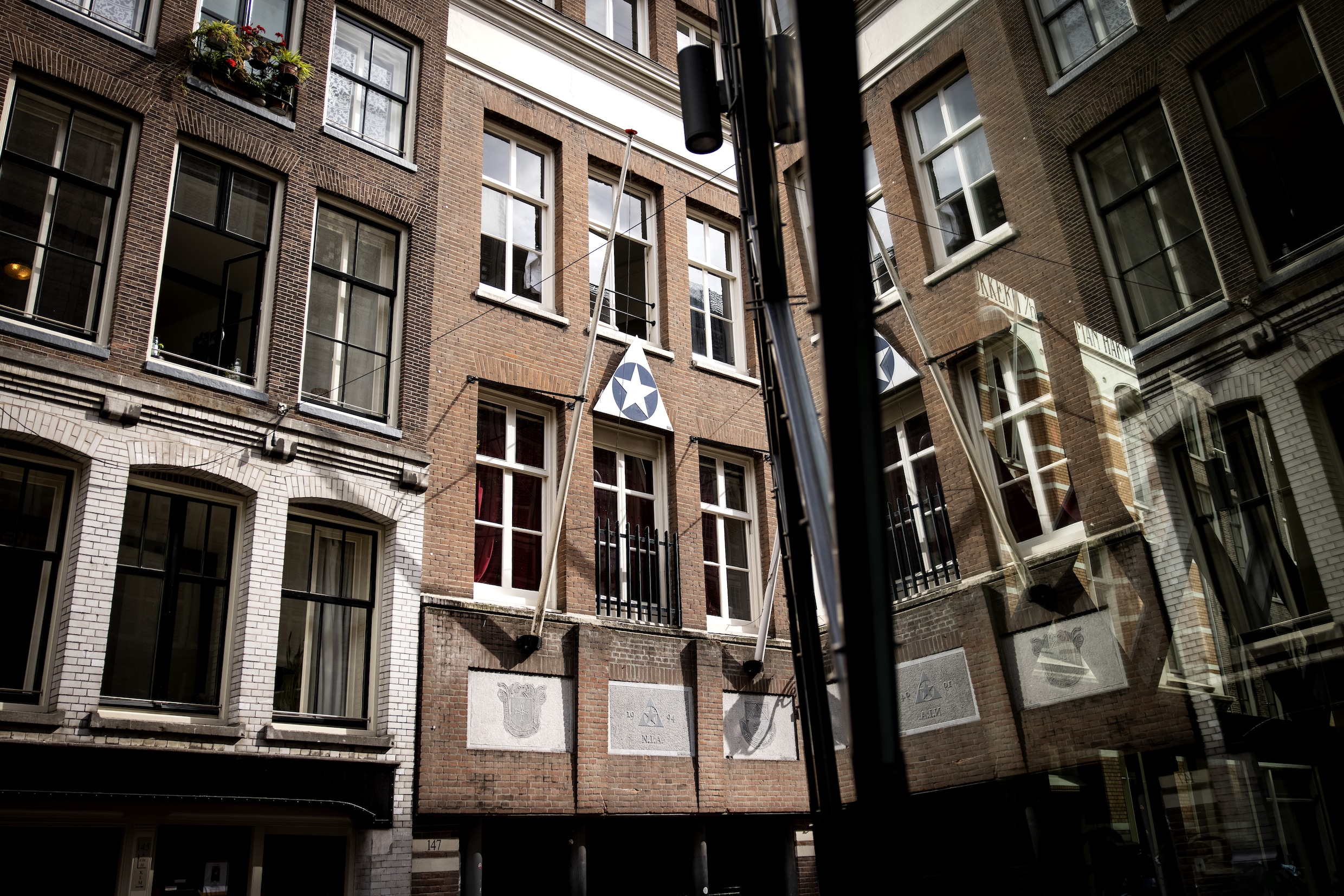 Amsterdams studentencorps krijgt voor derde jaar op rij geen geld van ...