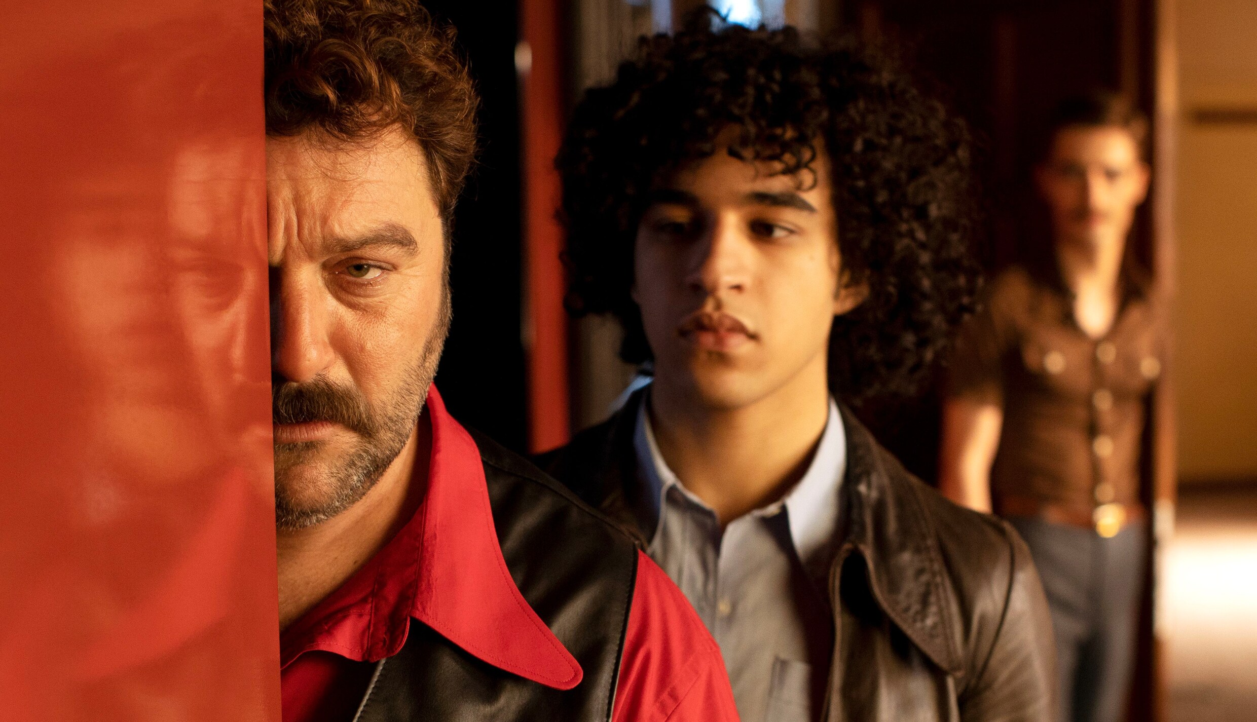 Petra von Kant heet nu Peter, maar de boodschap is hetzelfde: liefde ...