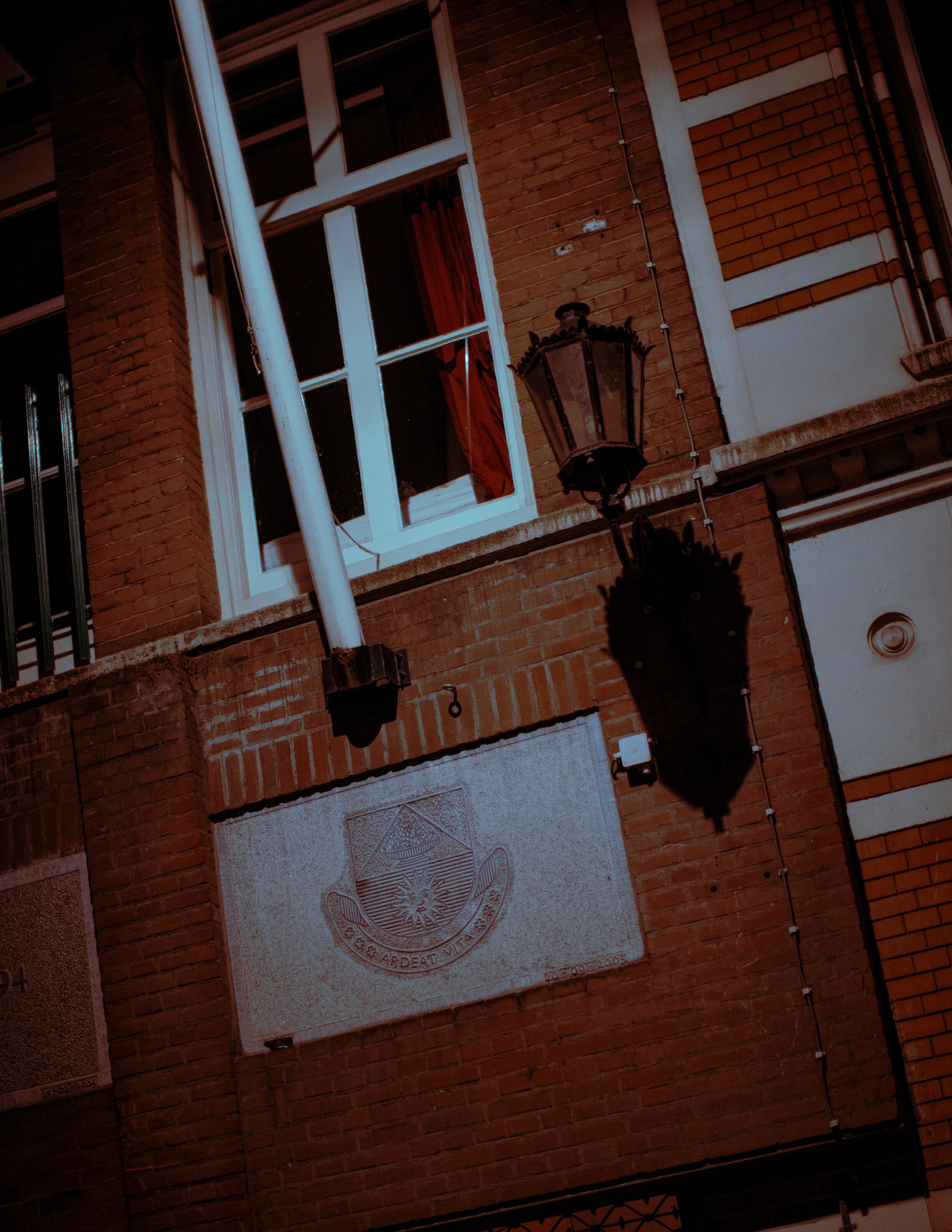 Amsterdams studentencorps biedt excuses aan voor structureel geweld ...