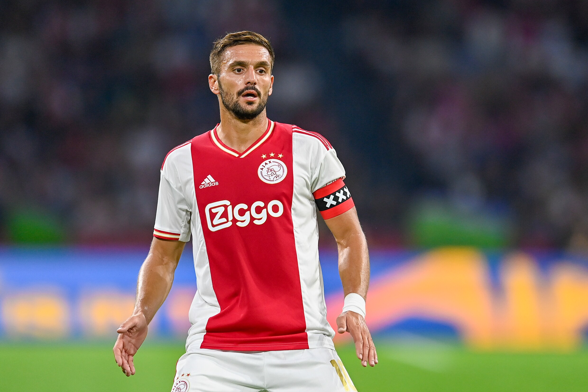 Tadic is niet de eerste profvoetballer die ten prooi valt aan ...