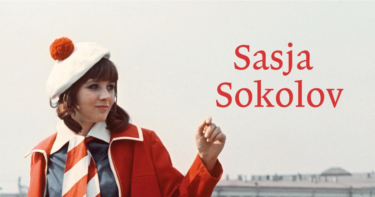 Het stilistisch begaafde, experimentele ‘School voor zotten’ is een ...