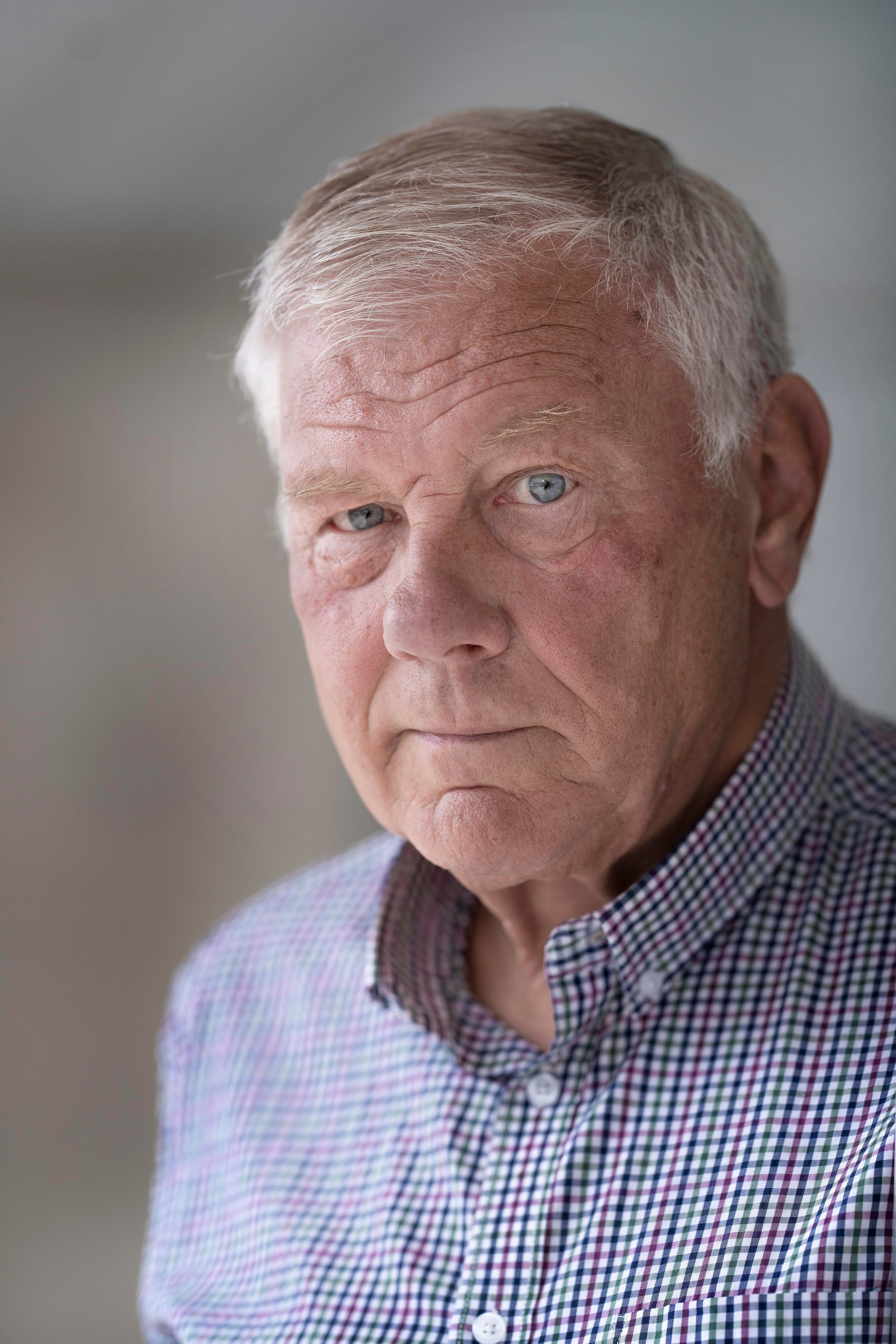 Hij is een van de drijvende krachten achter de Europese wederopstanding ...