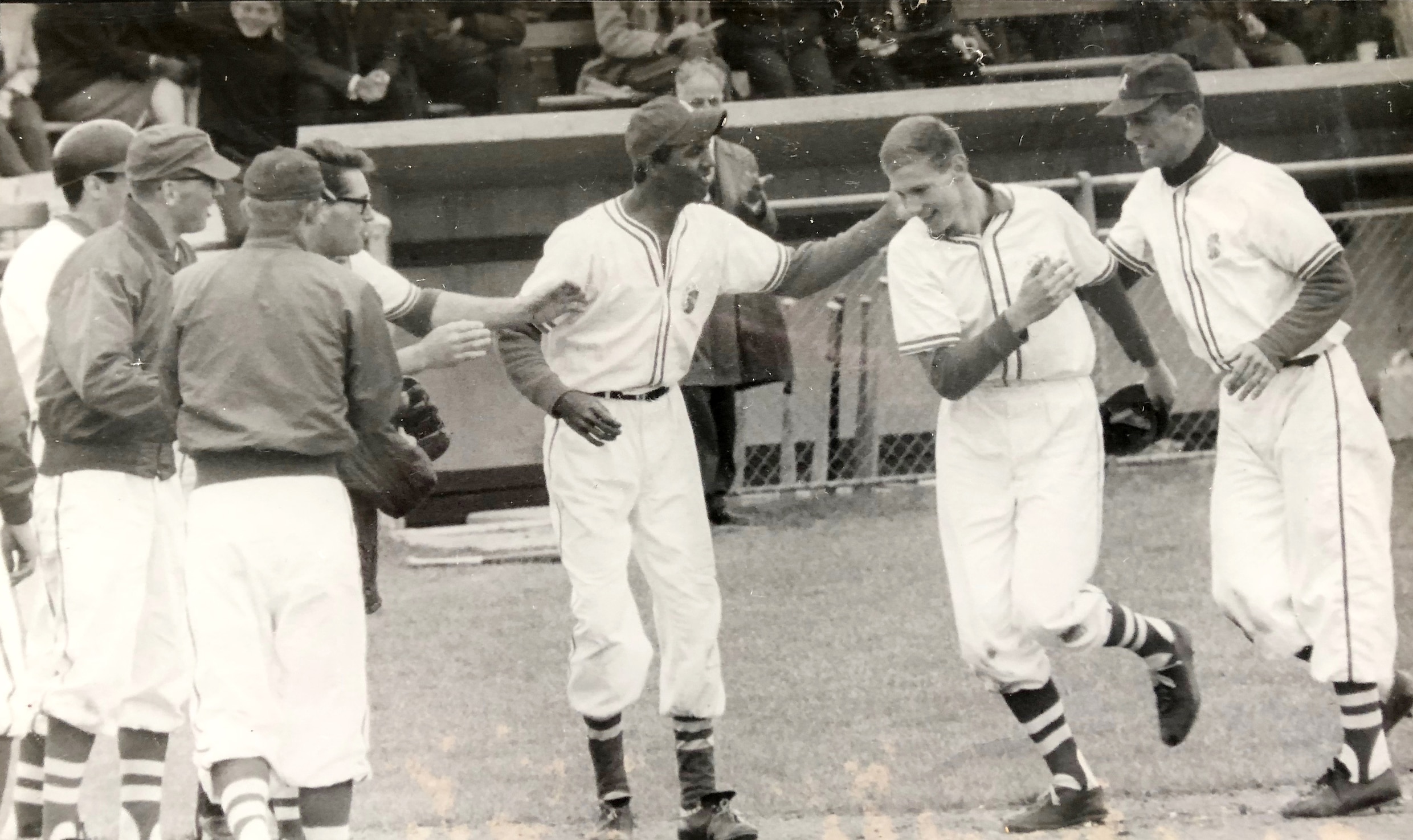 Hij is een van de drijvende krachten achter de Europese wederopstanding ...