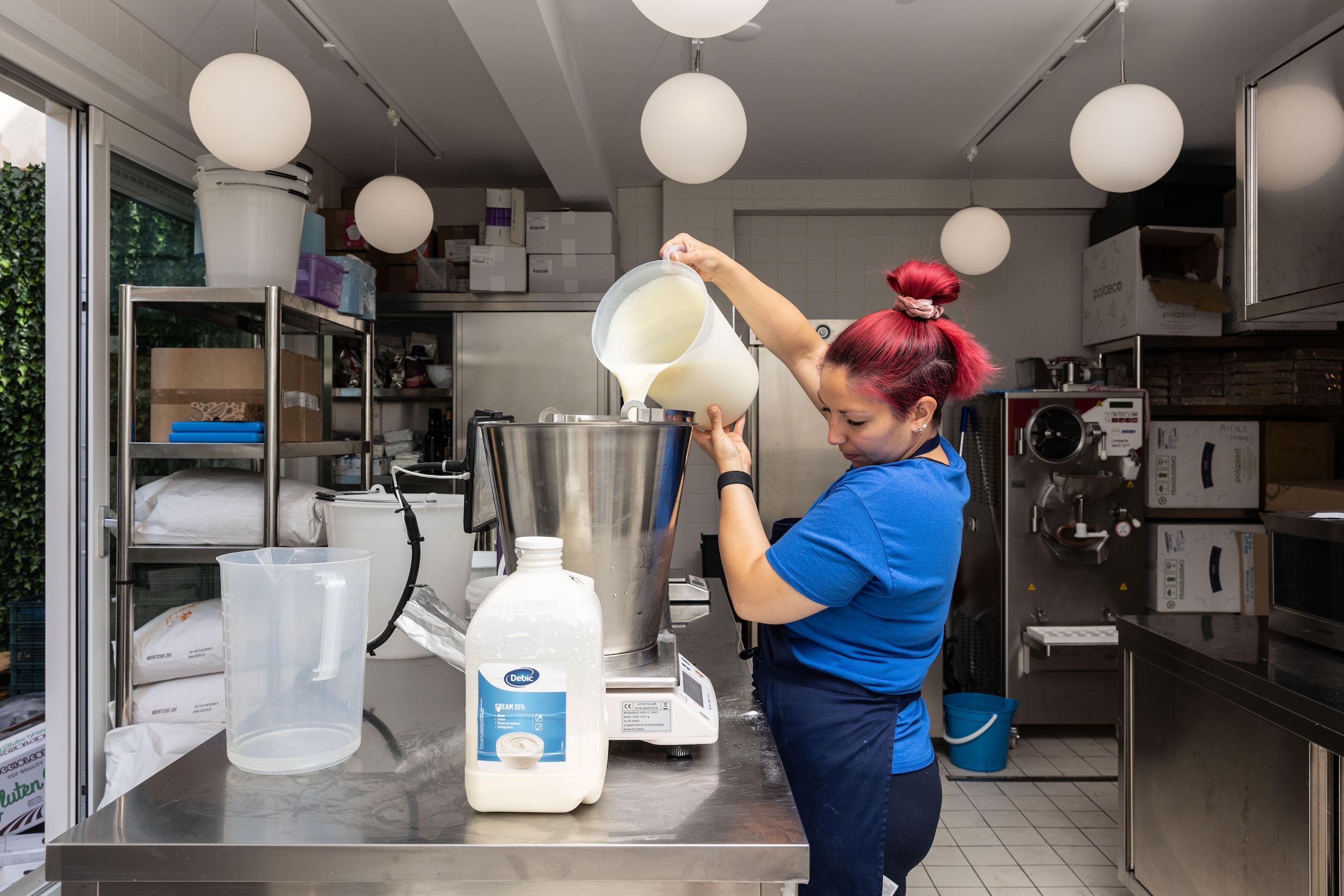 Overzicht XXL: hier moet je zijn voor Italiaans eten in Amsterdam | Het ...