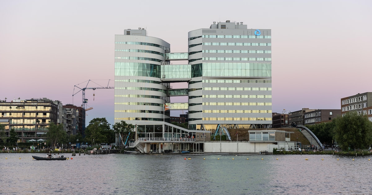 Chaos bij Waternet steeds groter: 200 miljoen euro belastinggeld ...