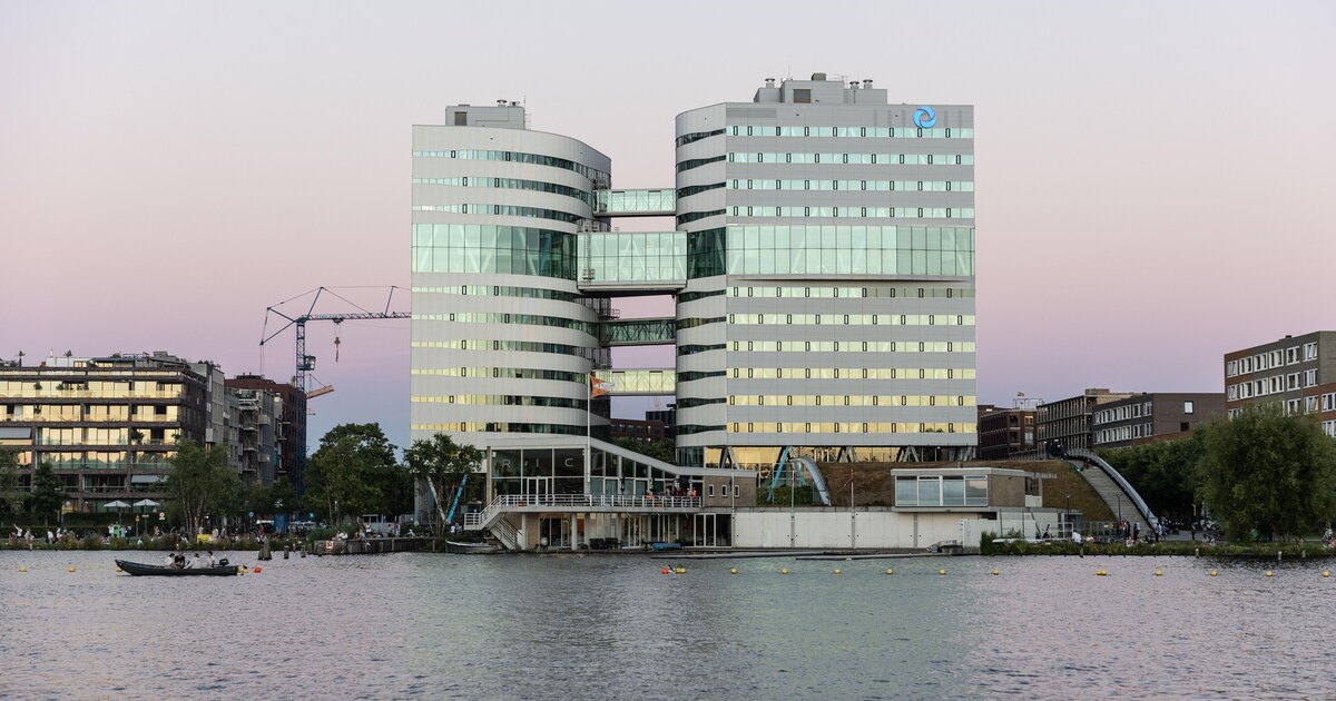 Einde in zicht voor falend Waternet, maar hoe het verder moet met het Amsterdamse water is nog ...