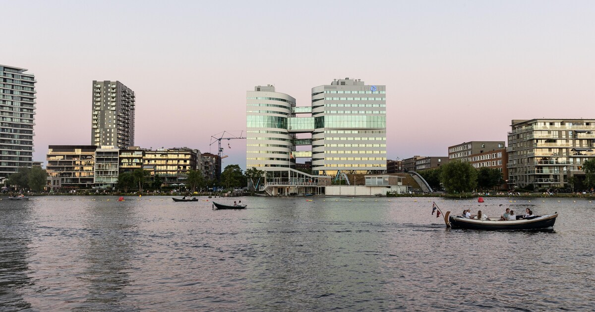 Ontvlechting Waternet wegens ‘complexiteit’ vertraagd, kosten lopen op | Het Parool