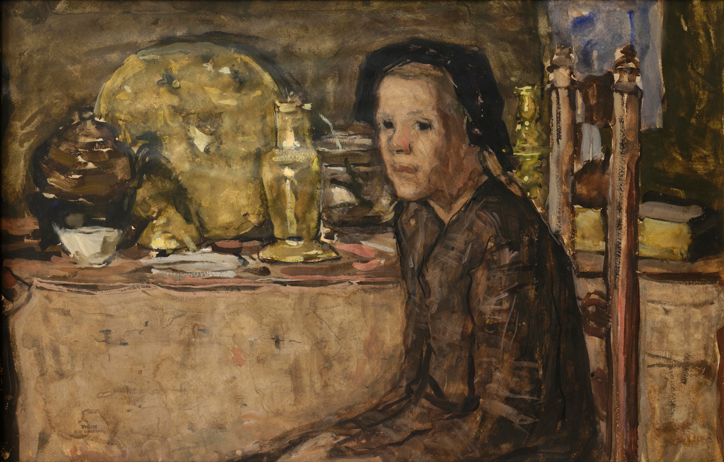 Compromisloos en onverstoorbaar – Museum Panorama Mesdag zet ...