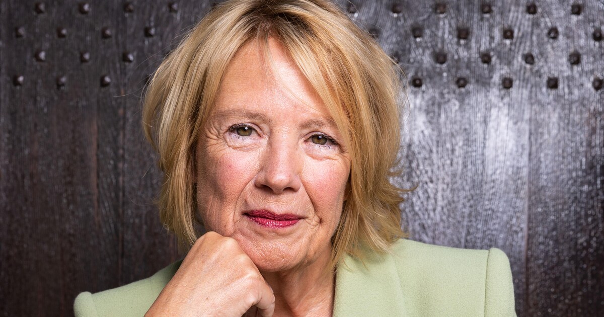 Judikje Kiers, directeur Amsterdam Museum: ‘We zijn zeker woke’ | Het ...