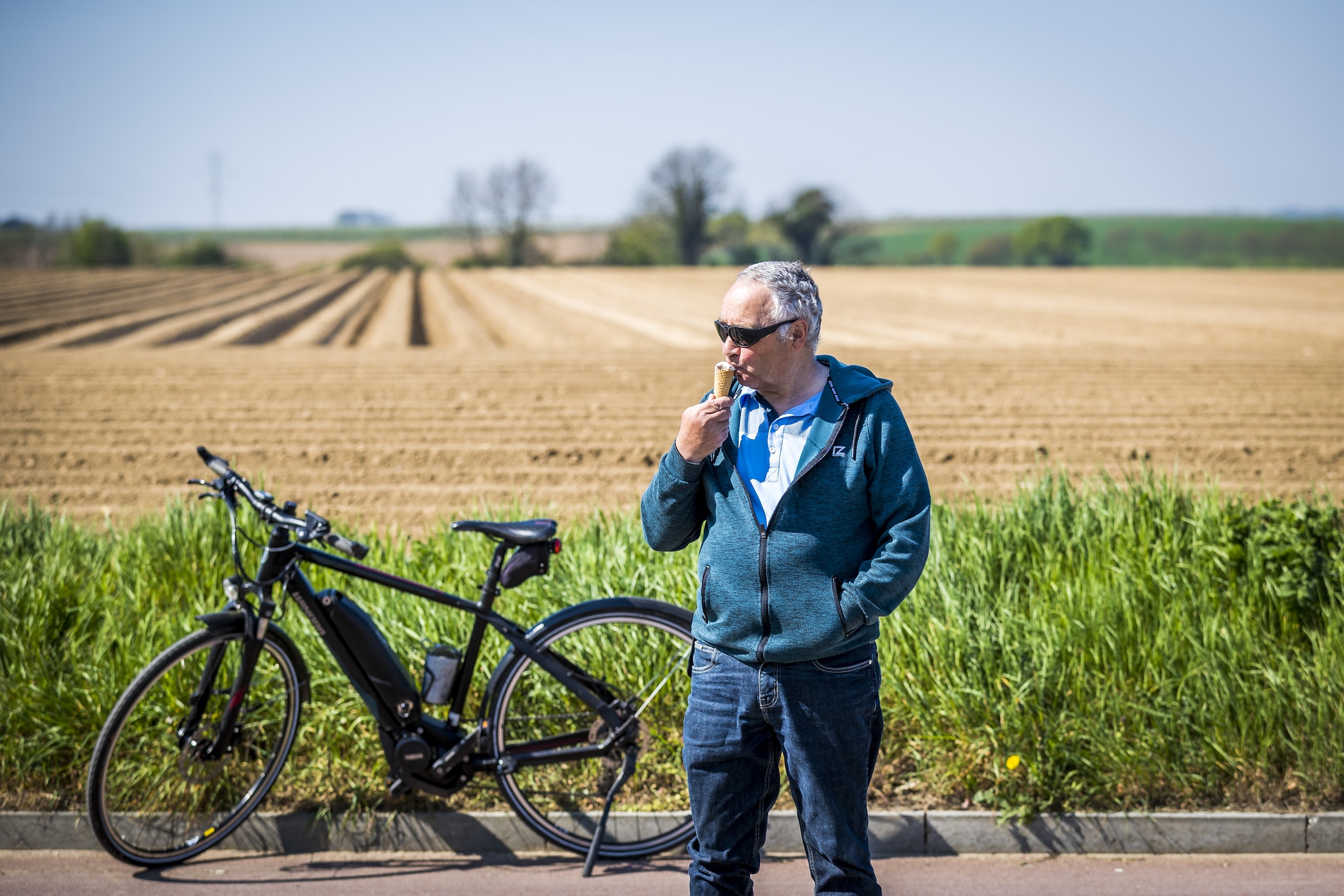We moesten er lang op wachten, maar lente is nu echt in zicht: na het ...