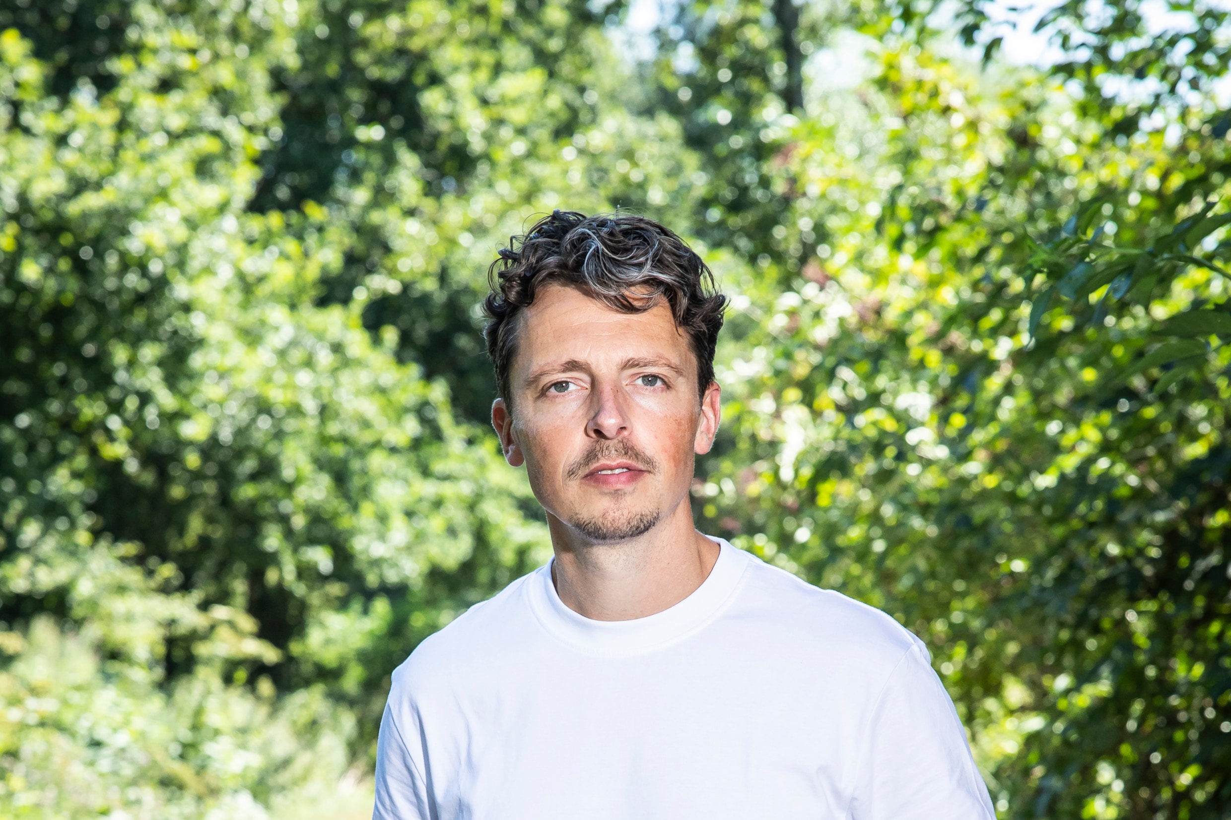 Mee naar Diemen(Zuid) met Baas B: ‘Na het Diemerfestijn ging het bij ’t Pandje helemaal los ...