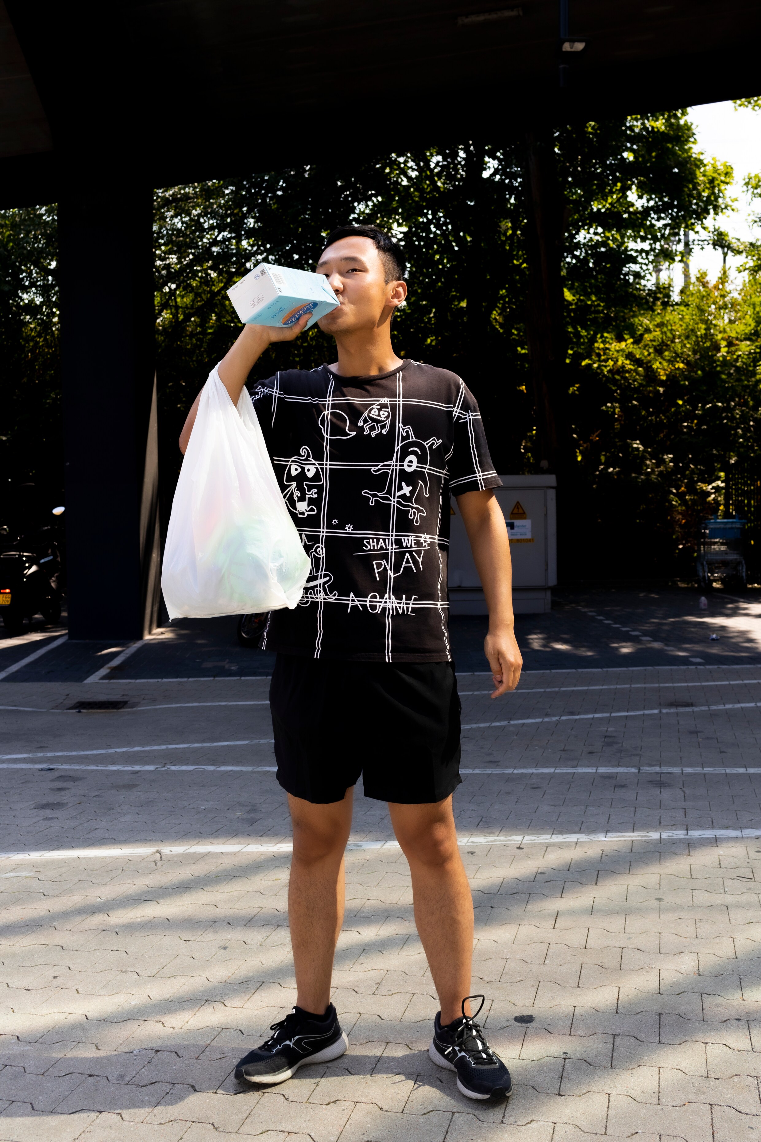 Boodschappen steeds duurder: ‘Ik heb regelmatig iets in mijn handen ...