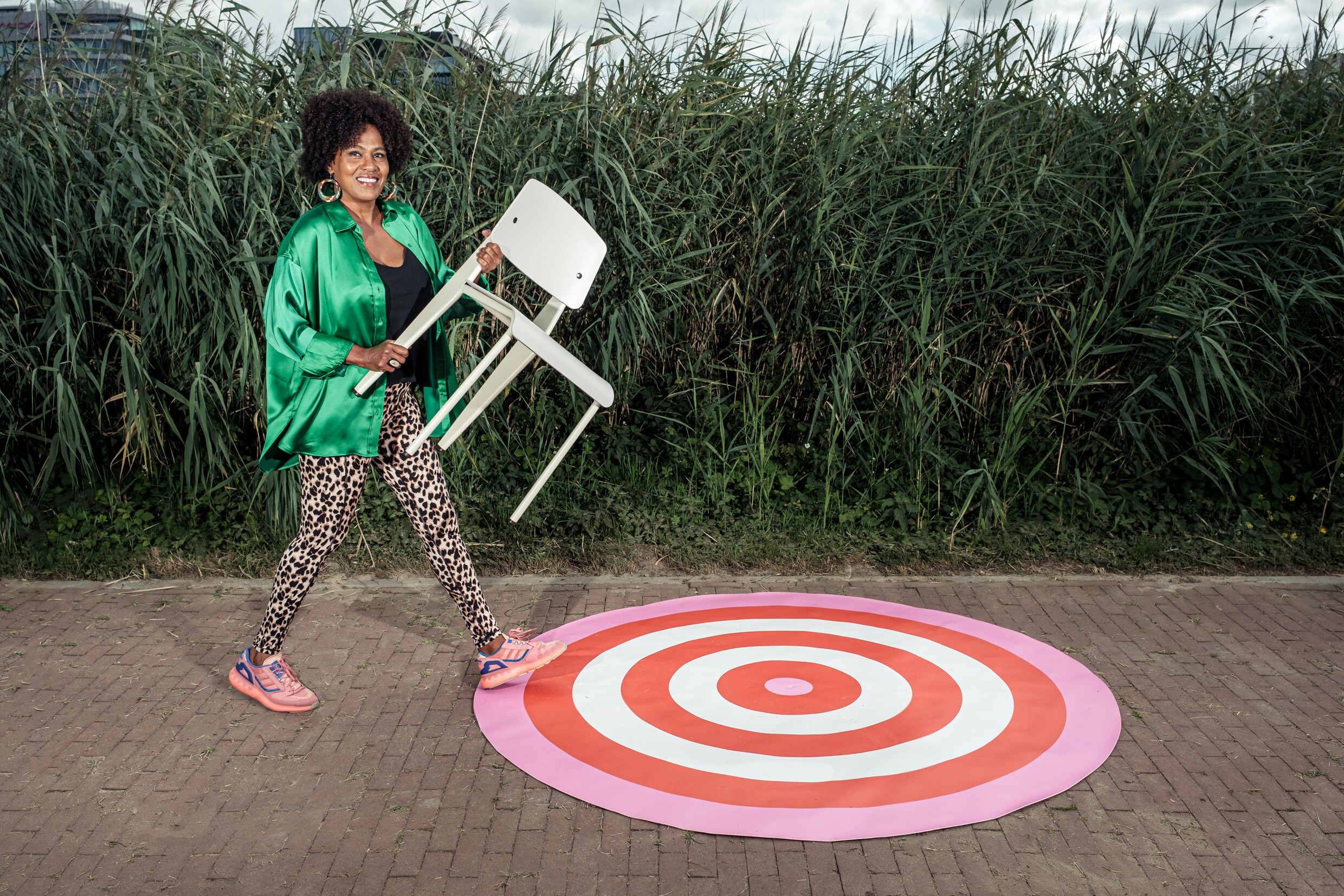 Reserveer nu je stoel: Uitmarkt trapt nieuwe seizoen af | Het Parool