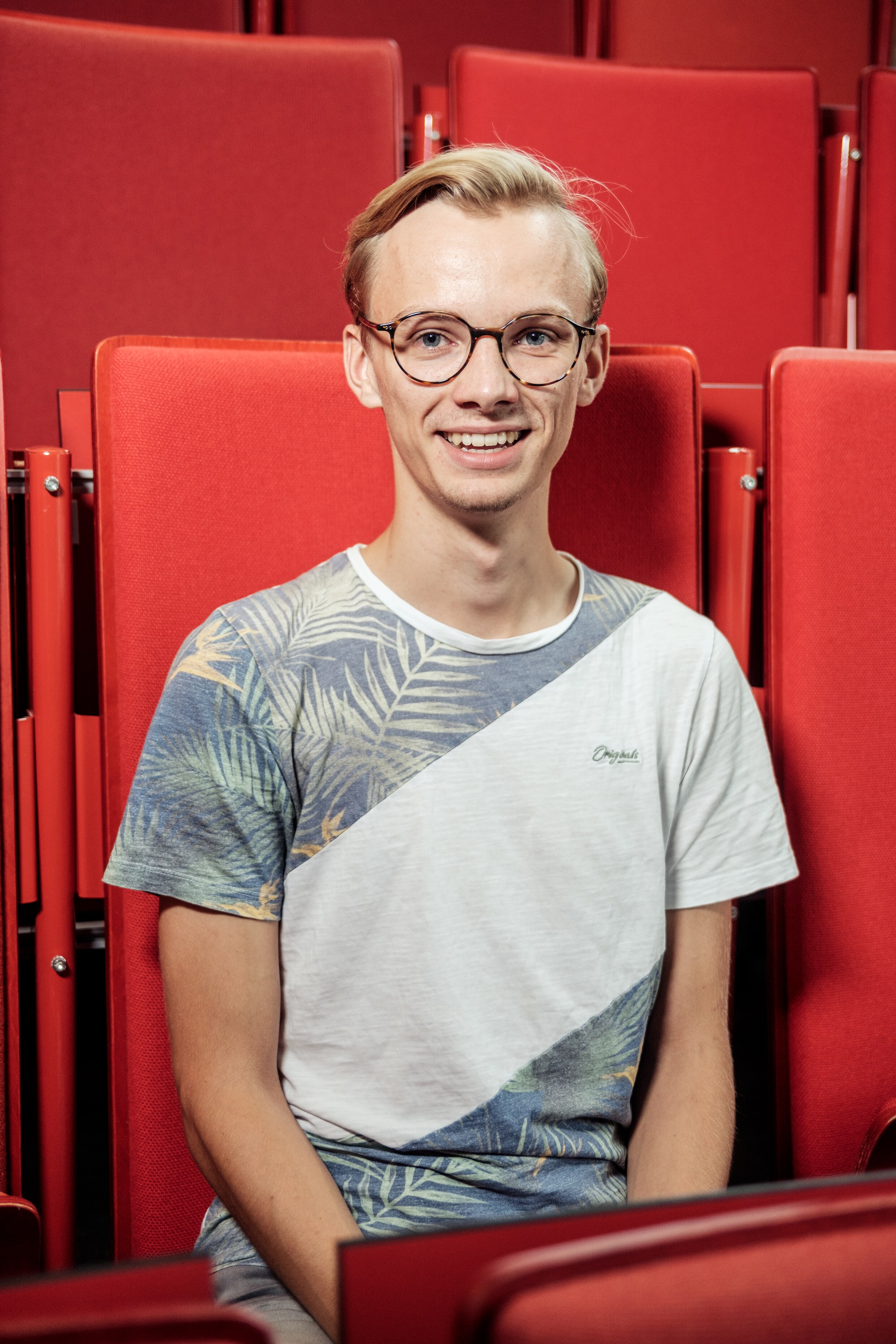 Als eerste in je familie naar de universiteit: ‘Ik wilde heel graag ...