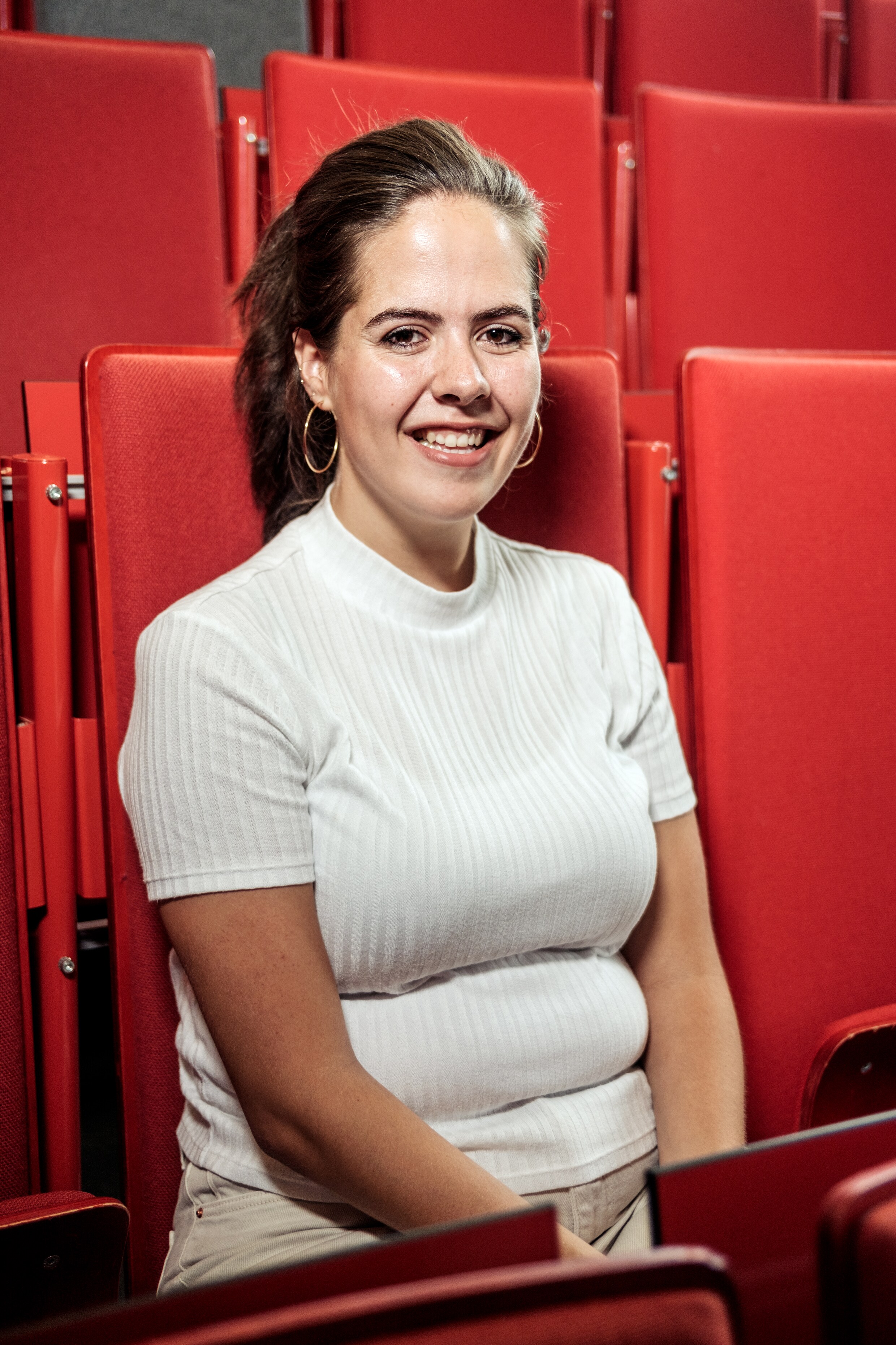 Als eerste in je familie naar de universiteit: ‘Ik wilde heel graag ...