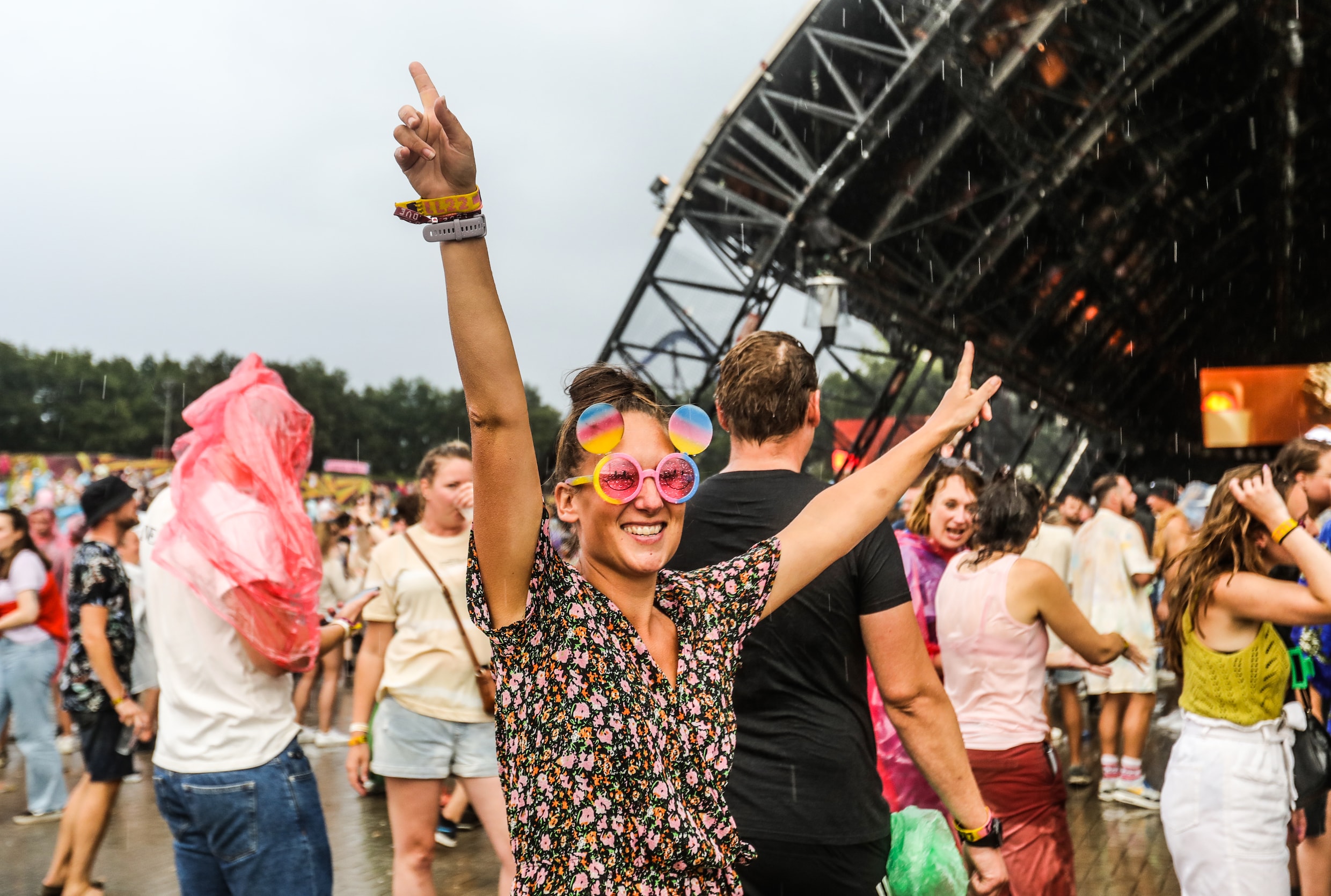 De 10 acts die je tijdens deze editie van Lowlands 2023 echt niet mag missen | Het Parool