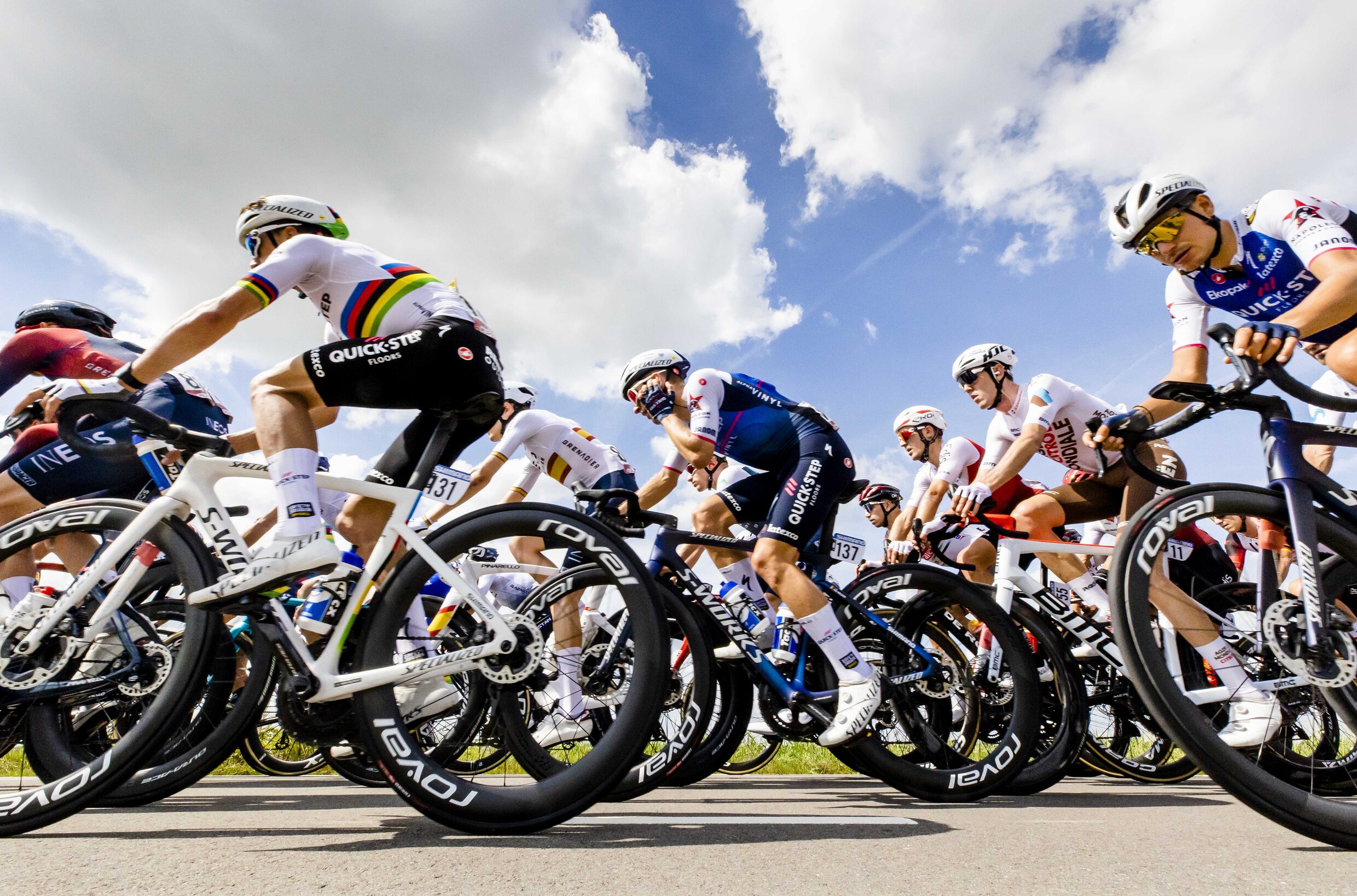 Hoe de Vuelta écht een Nederlands feest werd: van het gedeelde succes ...