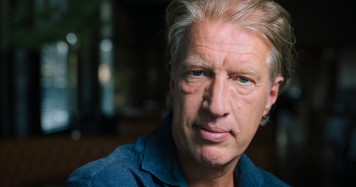 Eigenaar Harbour Club ‘stomverbaasd’ over sluiting: ‘Wij hebben geen flauw idee uit welke hoek ...