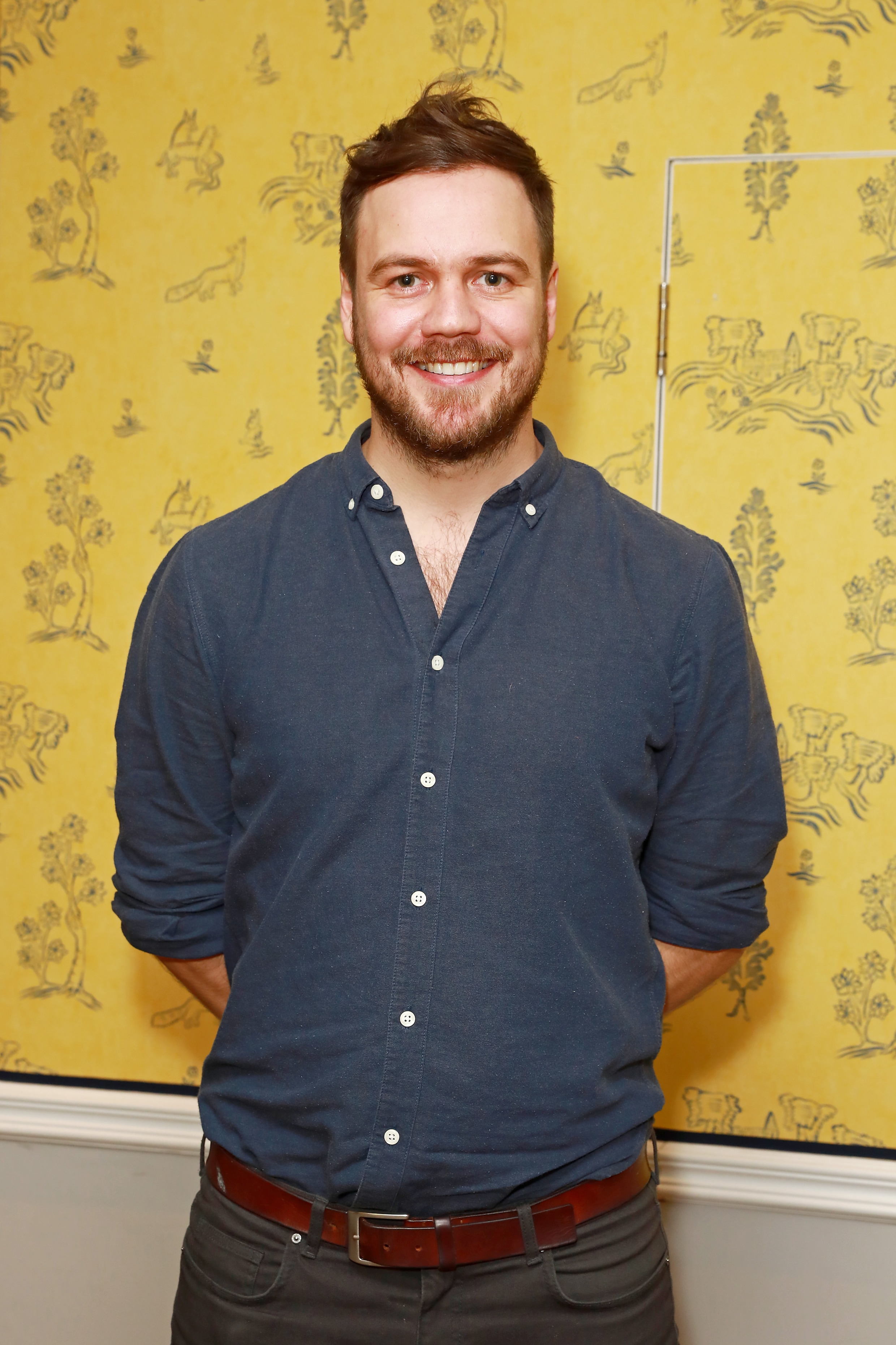 Ed Perkins maakte de archiefdocumentaire The Princess: ‘Ik wilde weten: wat zegt Diana’s verhaal ...