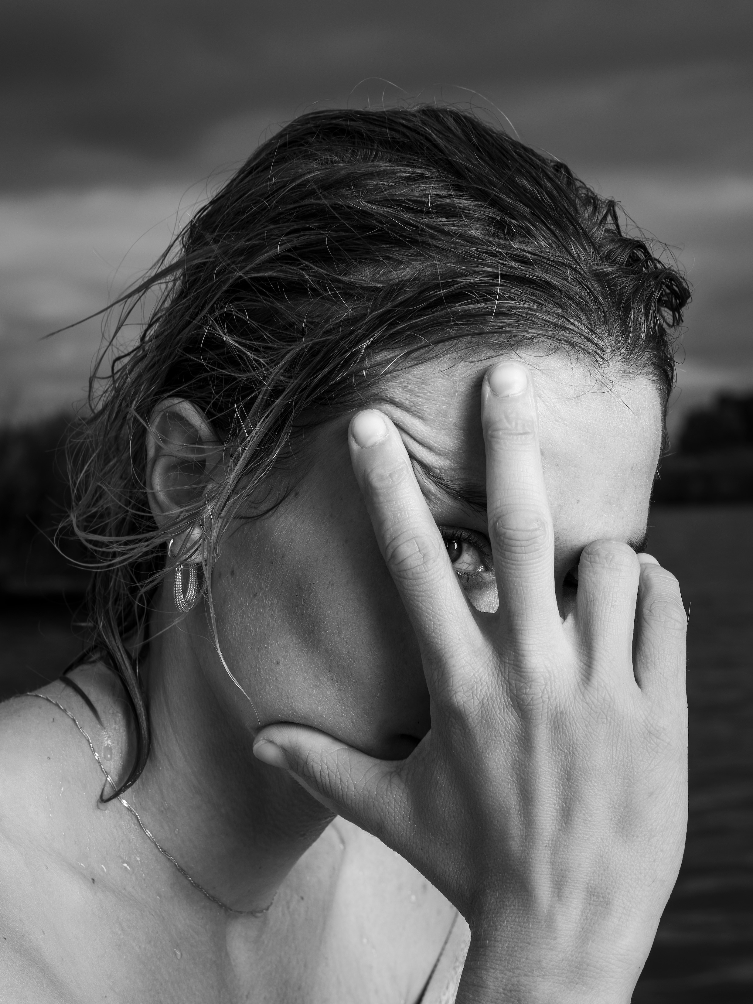 Actrice Sallie Harmsen (33): ‘Ik ben in de VS een babyvis, niet de ...