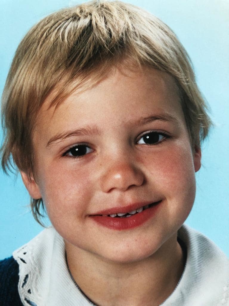 Actrice Sallie Harmsen (33): ‘Ik ben in de VS een babyvis, niet de ...