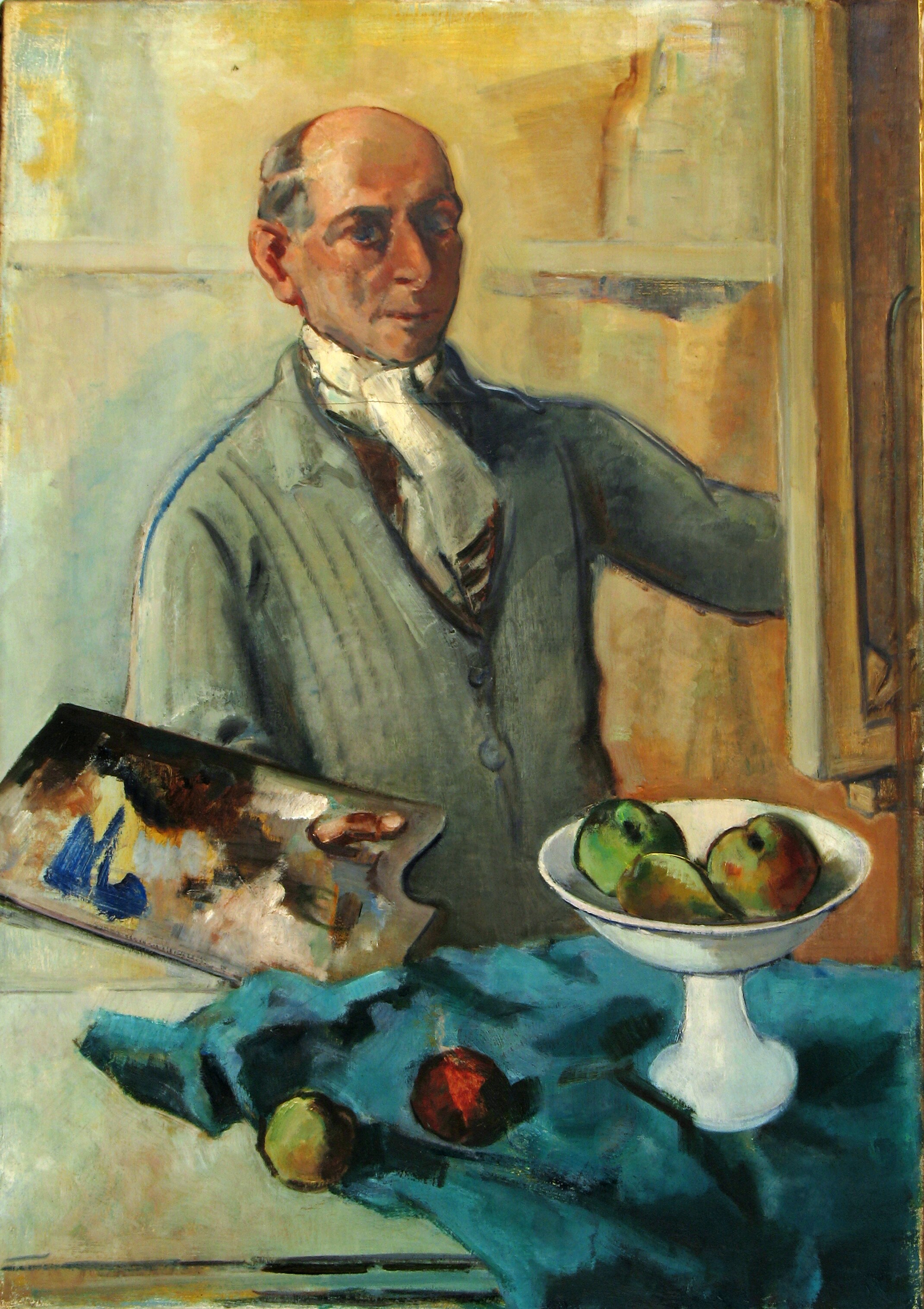 Omstreden tentoonstelling In Memoriam wordt U zult begrijpen dat ...