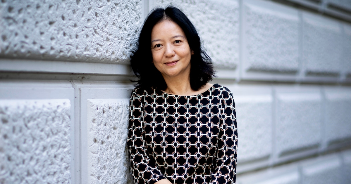 Taiwanese vertegenwoordiger in Den Haag hoopt op bezoek Nederland: ‘Niet toegeven aan China ...