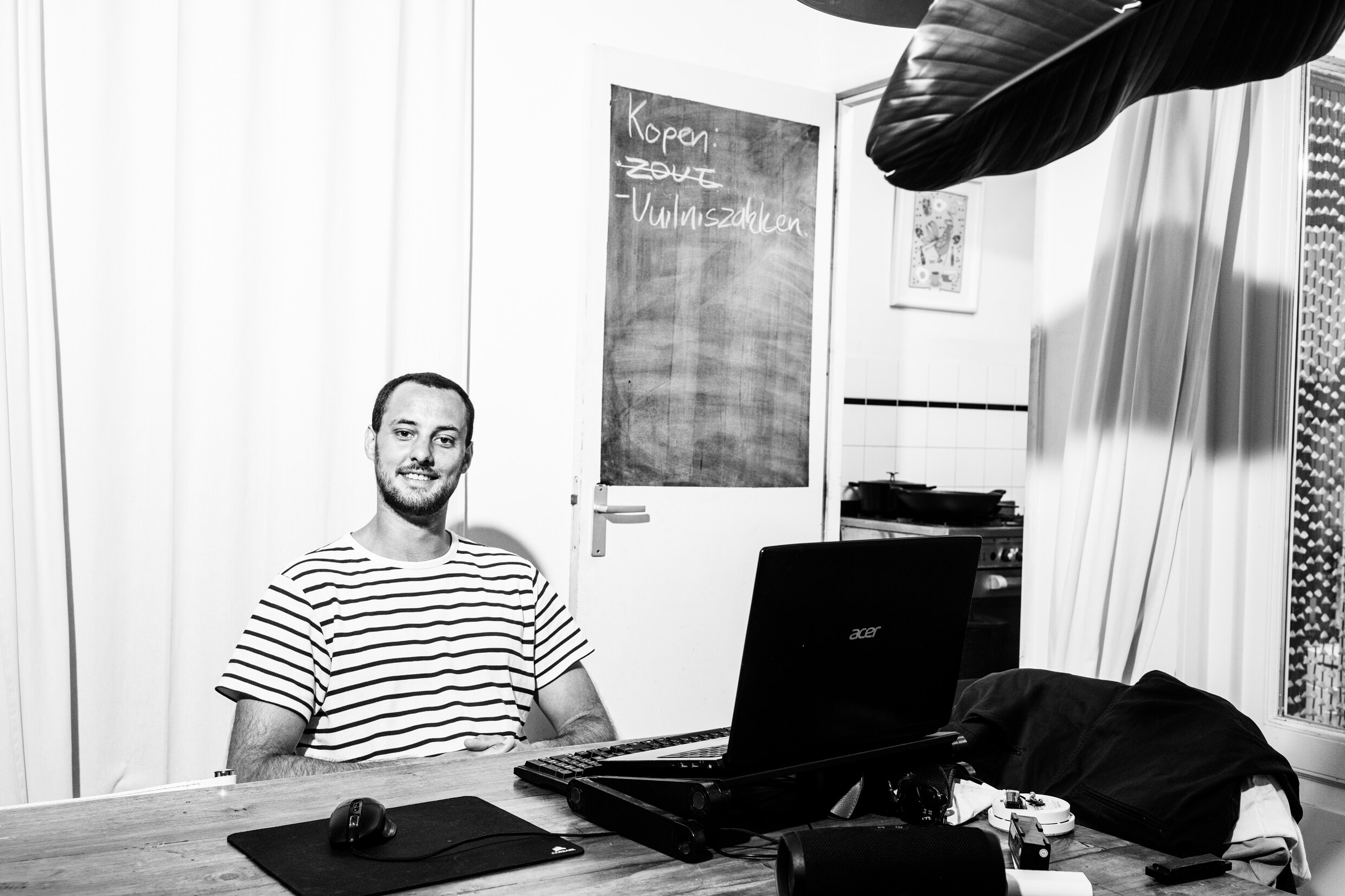 Hoe vind je nog een huis in Amsterdam? ‘Ik ben hier geboren en getogen, maar ik heb geen ...