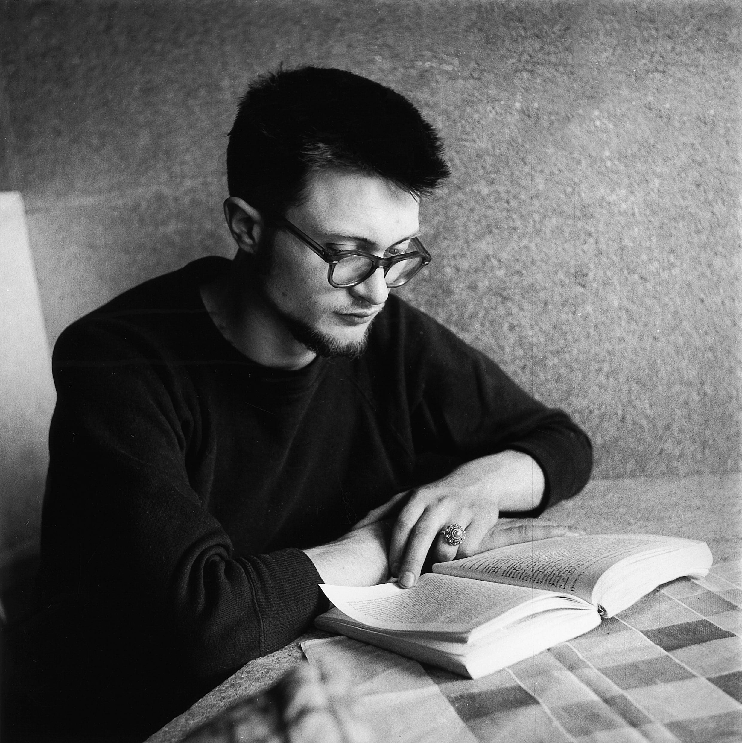 ‘Afgewezen en nu voor de tweede keer, dus…’ Dossier in Stadsarchief ...