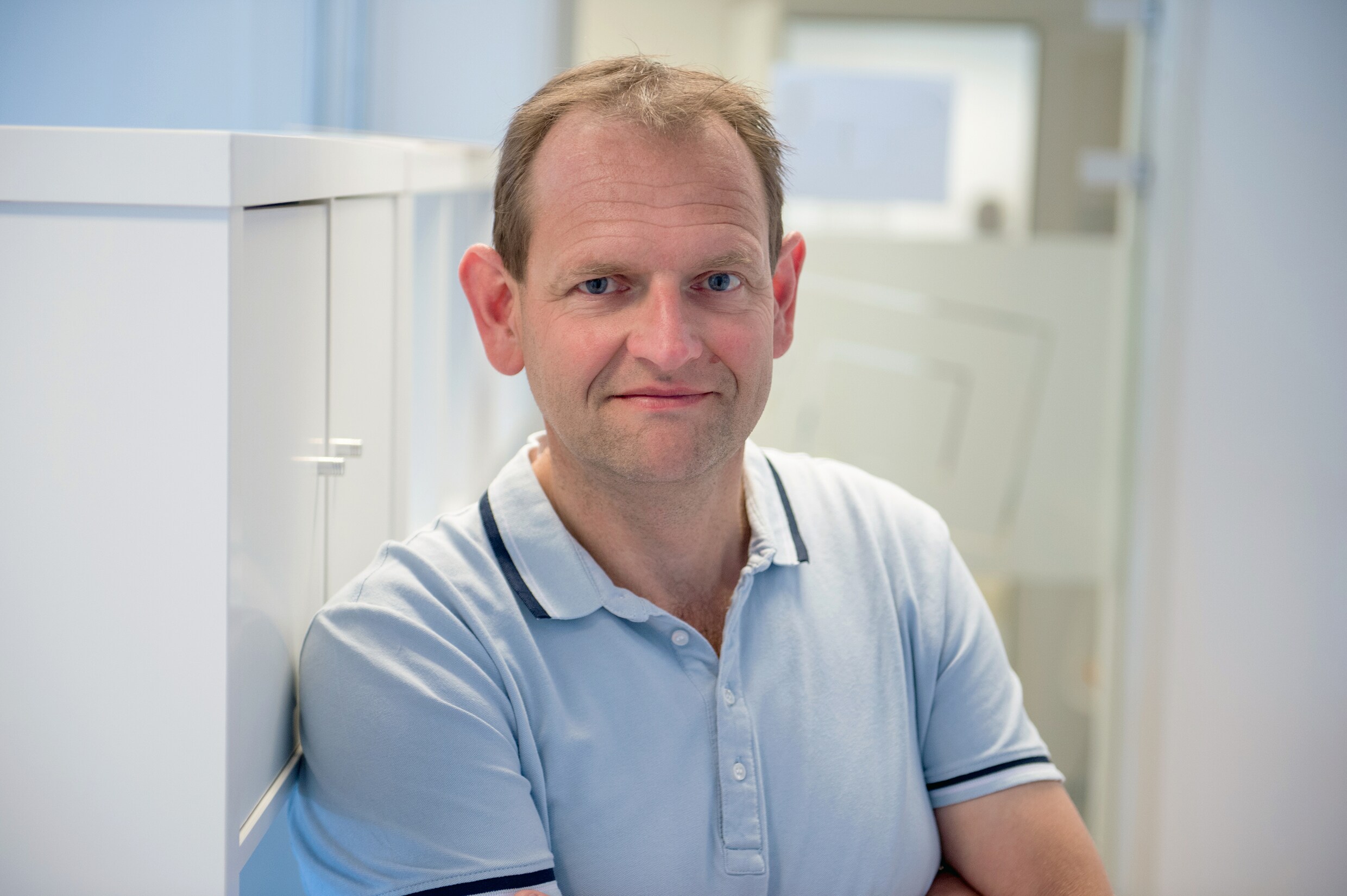 Diabetespatiënt ontwikkelt kunstmatige alvleesklier die insulinespuit ...